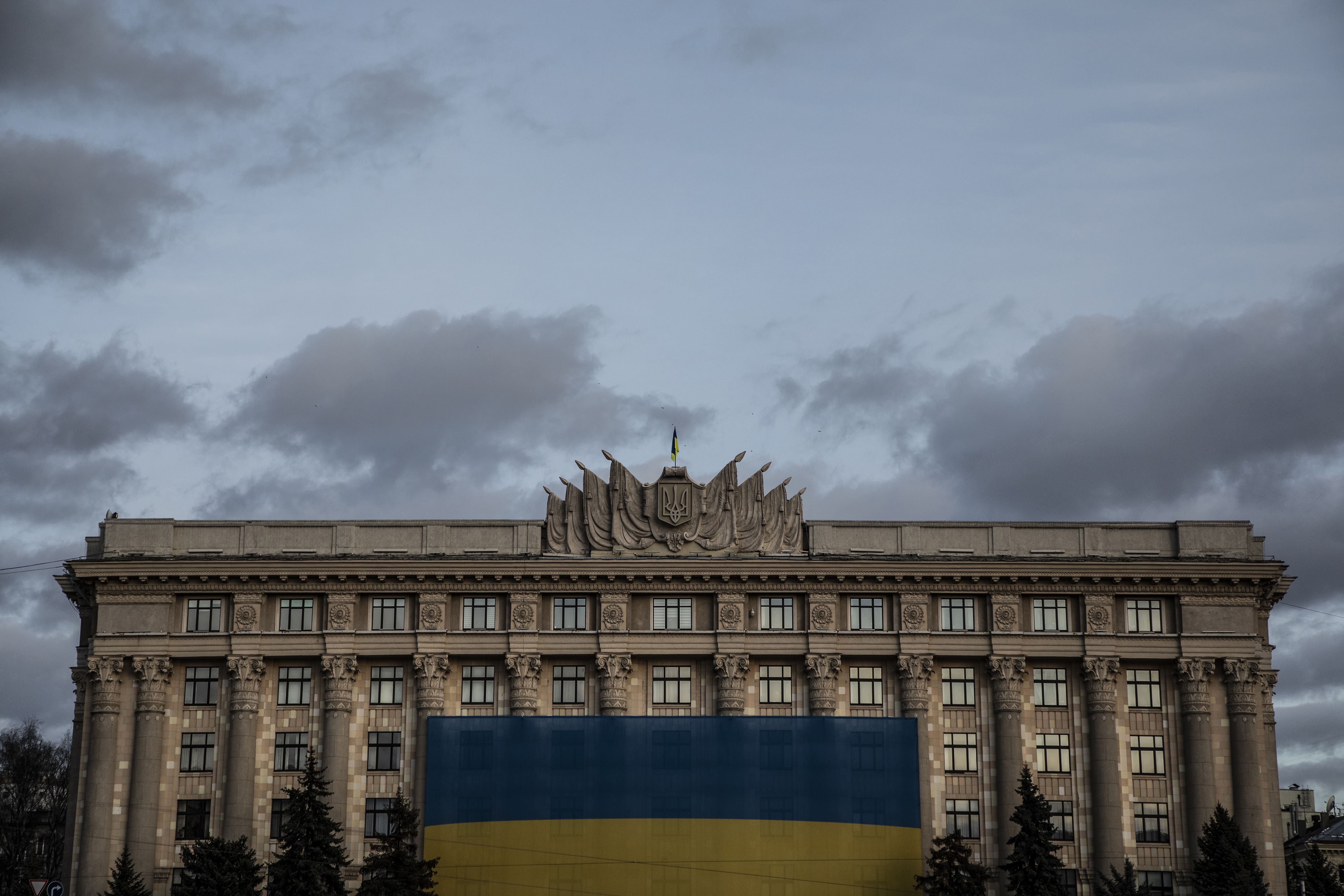 Ukraine Economic Reconstruction Commission: Interim Report