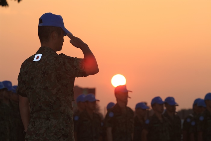 The Evolution of the U.S.-Japan Security Partnership