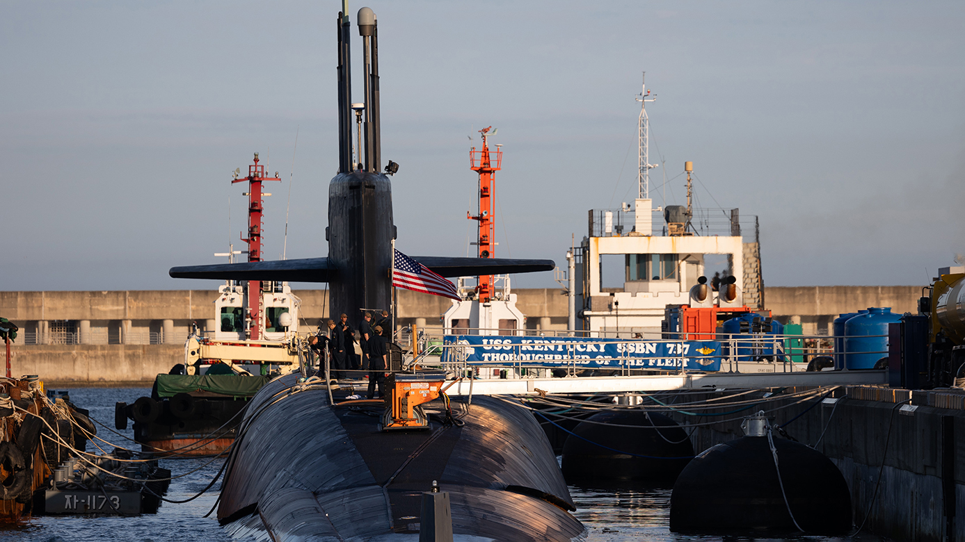 South Korea's Nuclear Option | Projects | CSIS