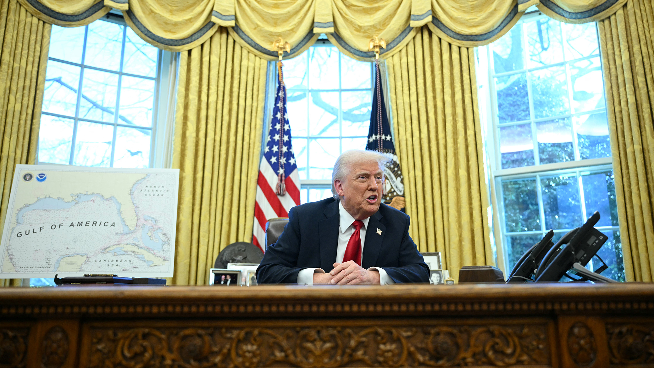 Effects of the Trump Administration’s Tariff Threats Against Canada and ...