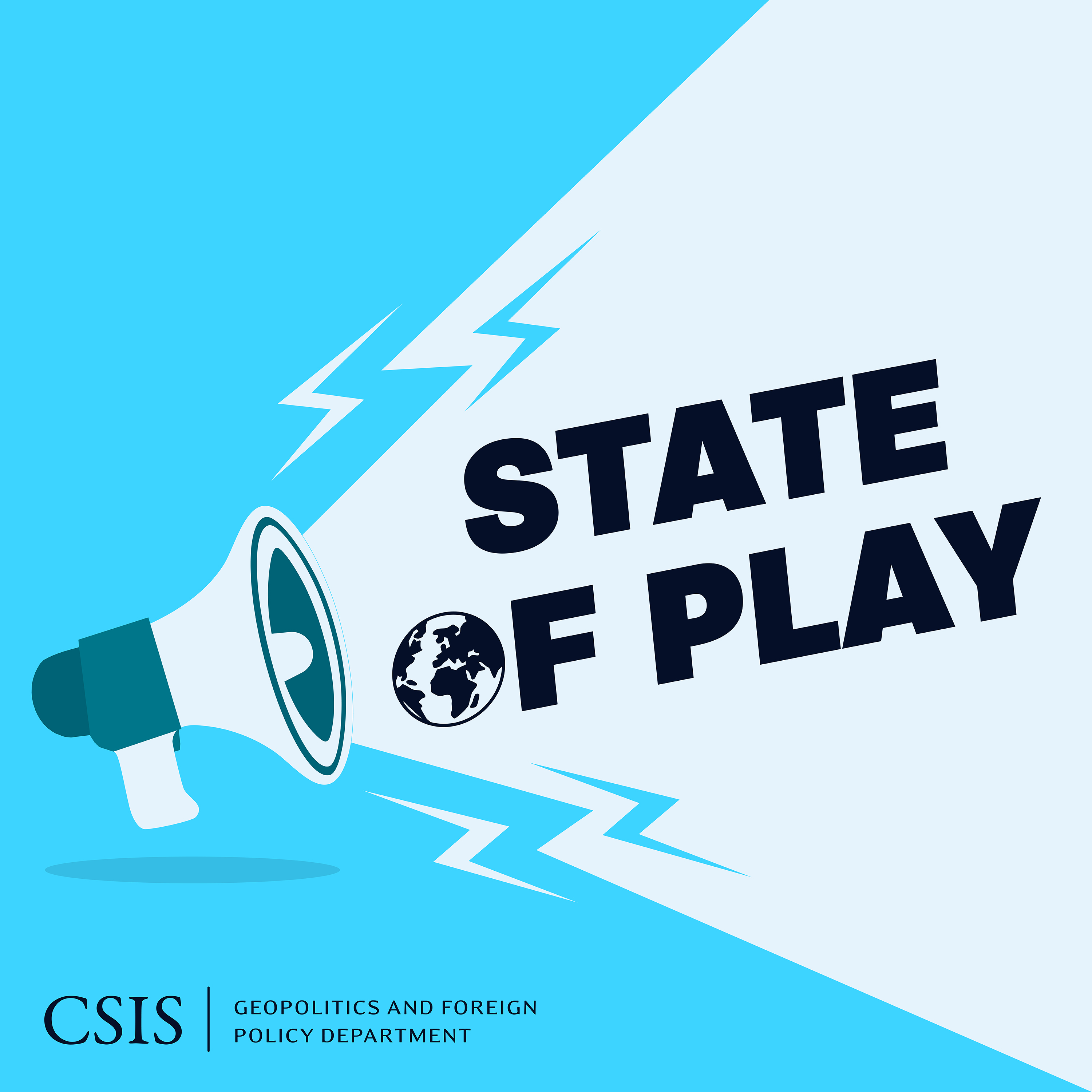 Are President Trump's tariffs working? | State of Play | CSIS Podcasts