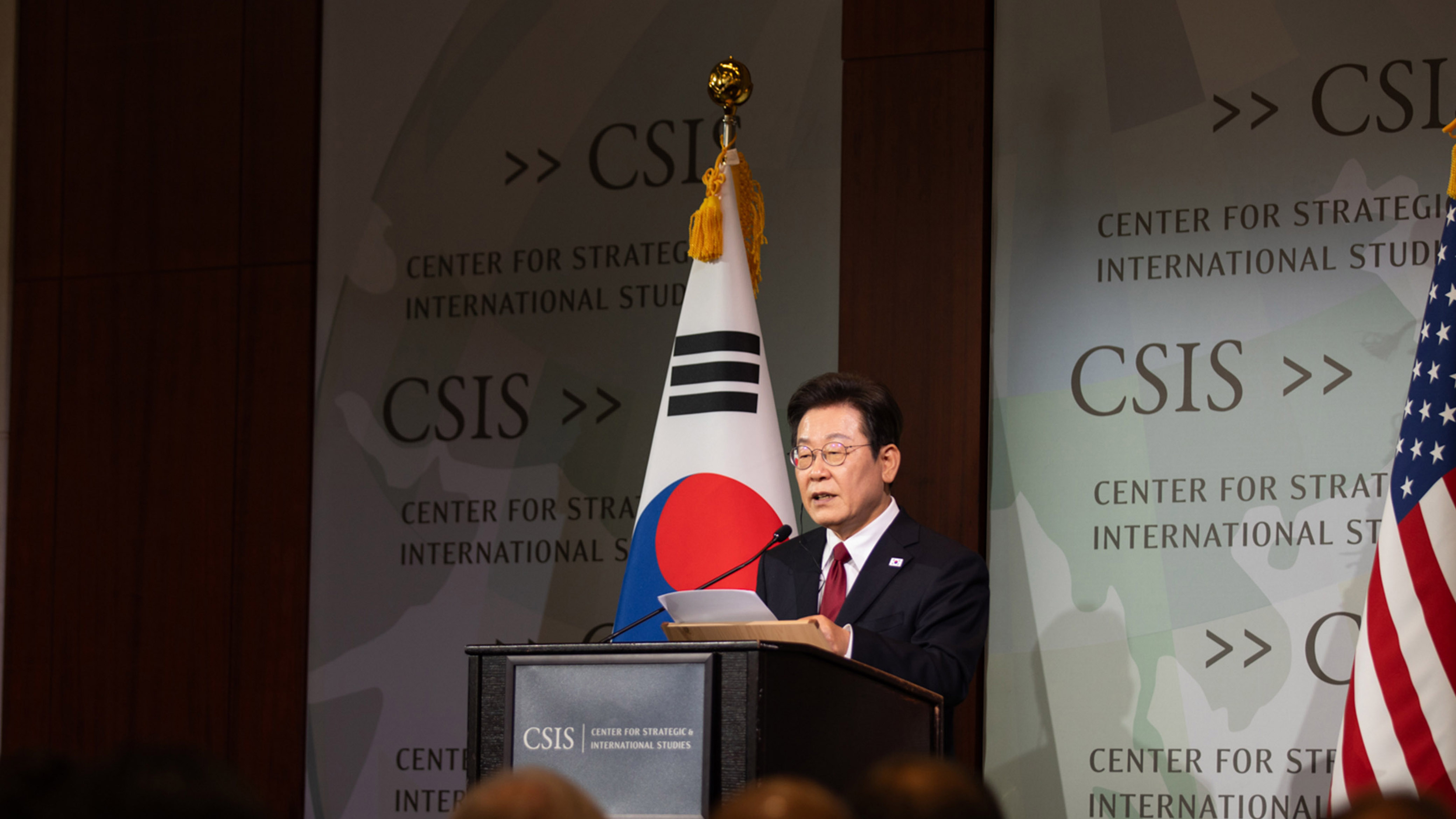 Pressing Forward: The U.S.-Korea Summit | Projects | CSIS