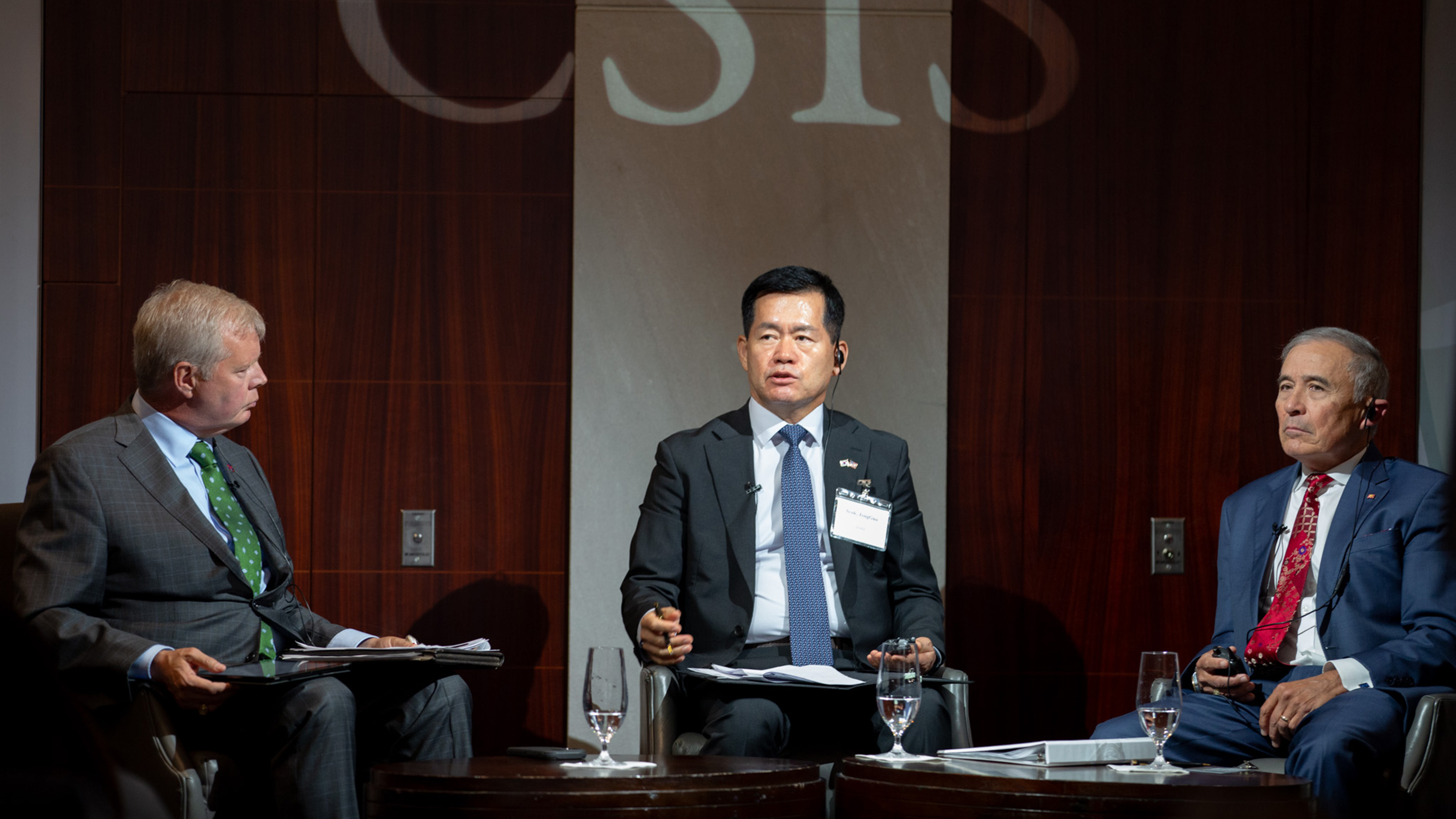 CSIS-DAPA 2025 Conference: Expanding ROK-U.S. Defense Industry Cooperation for Advanced ...