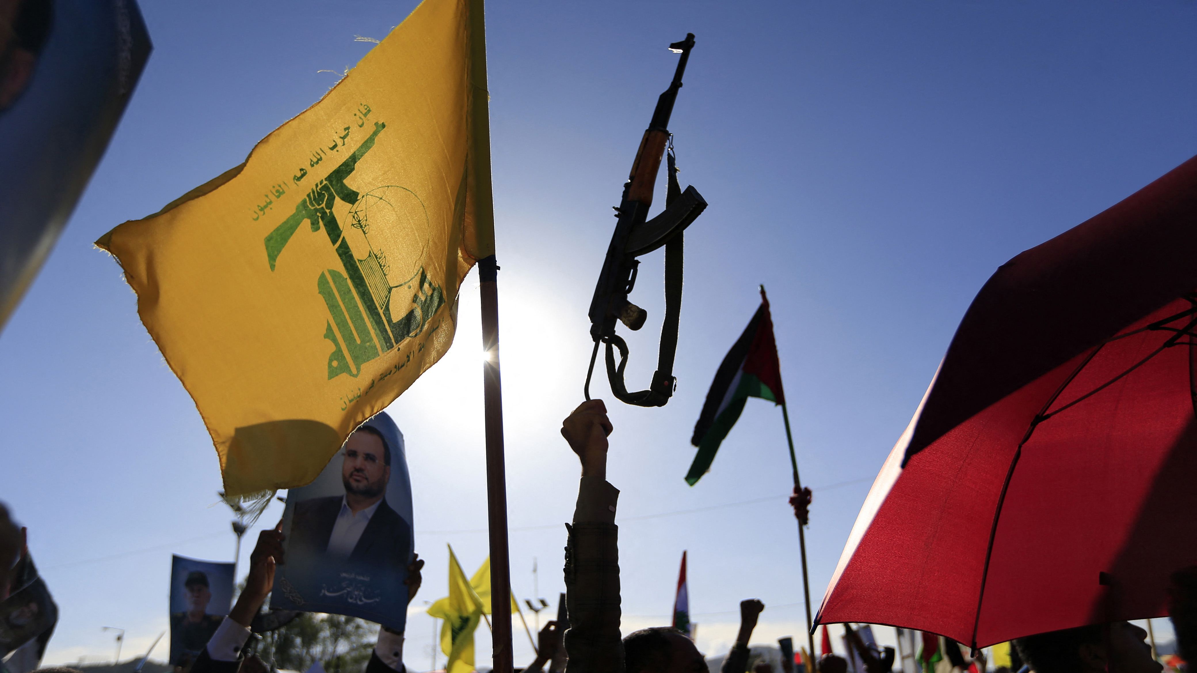 The Evolution of Irregular Warfare