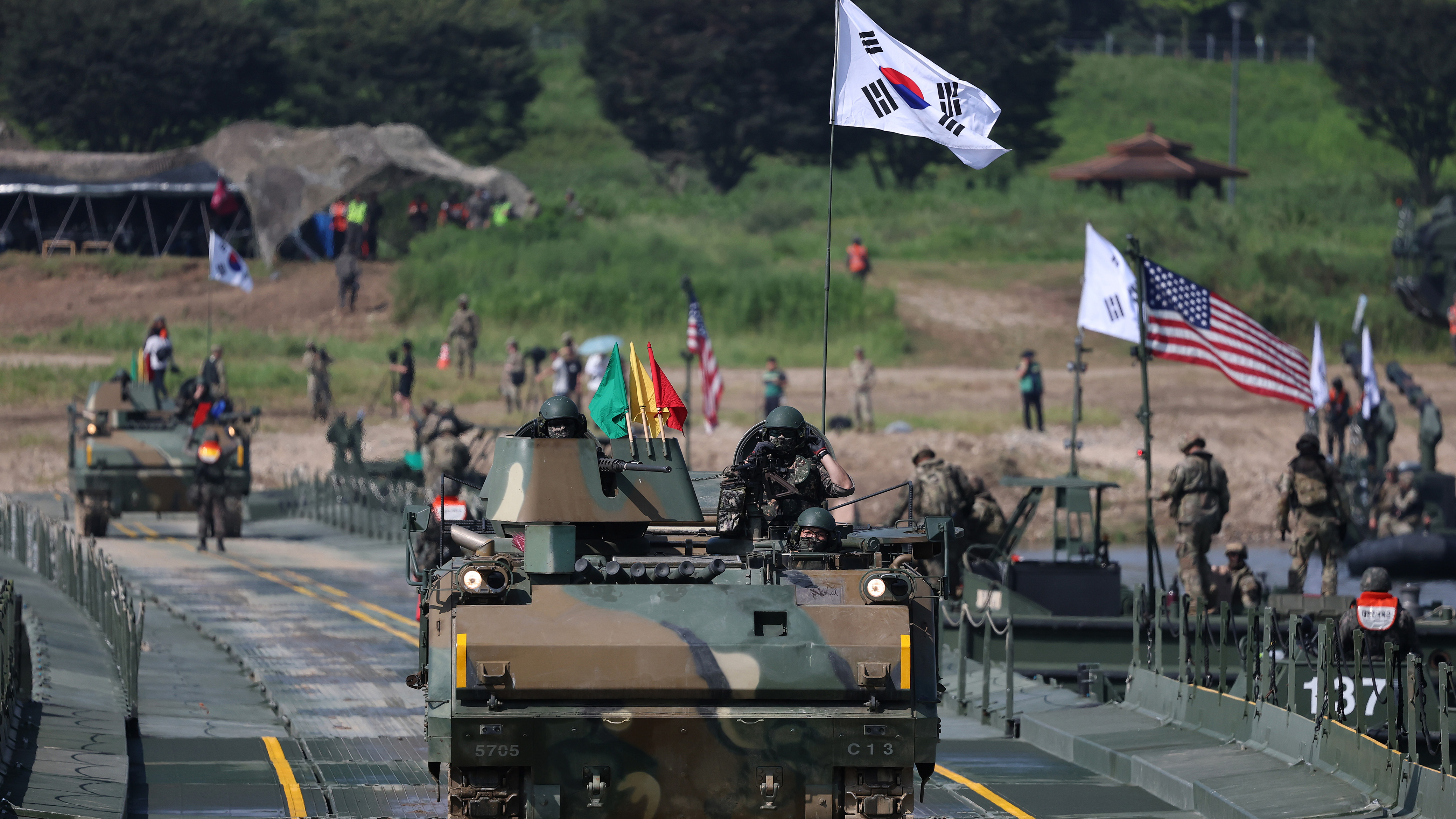 The Future of the ROK-U.S. Alliance: Adapting to a Changing World