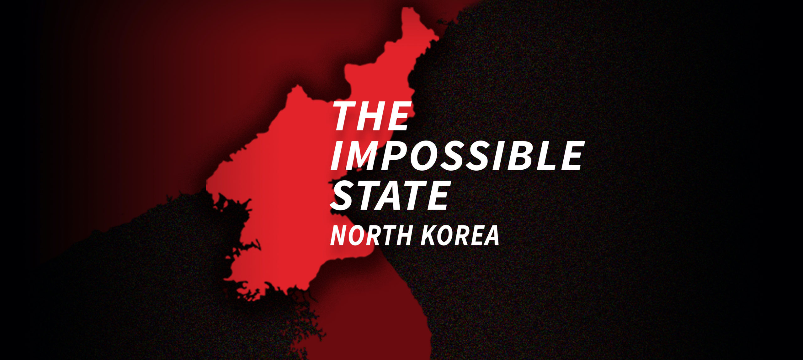 The Impossible State Live Podcast: President Lee's First 100 Days ...
