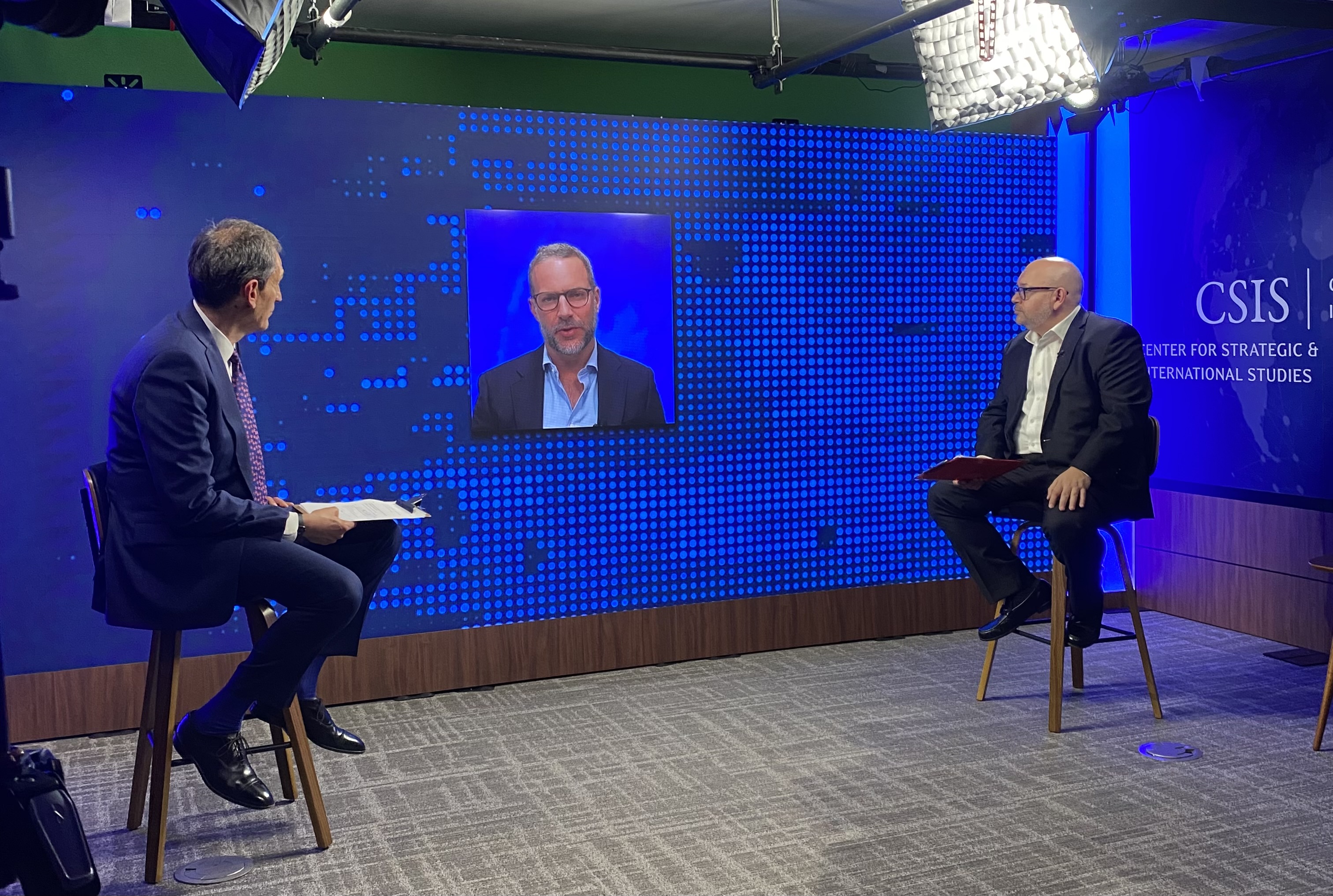 Combating State Hostage Taking and Wrongful Detention