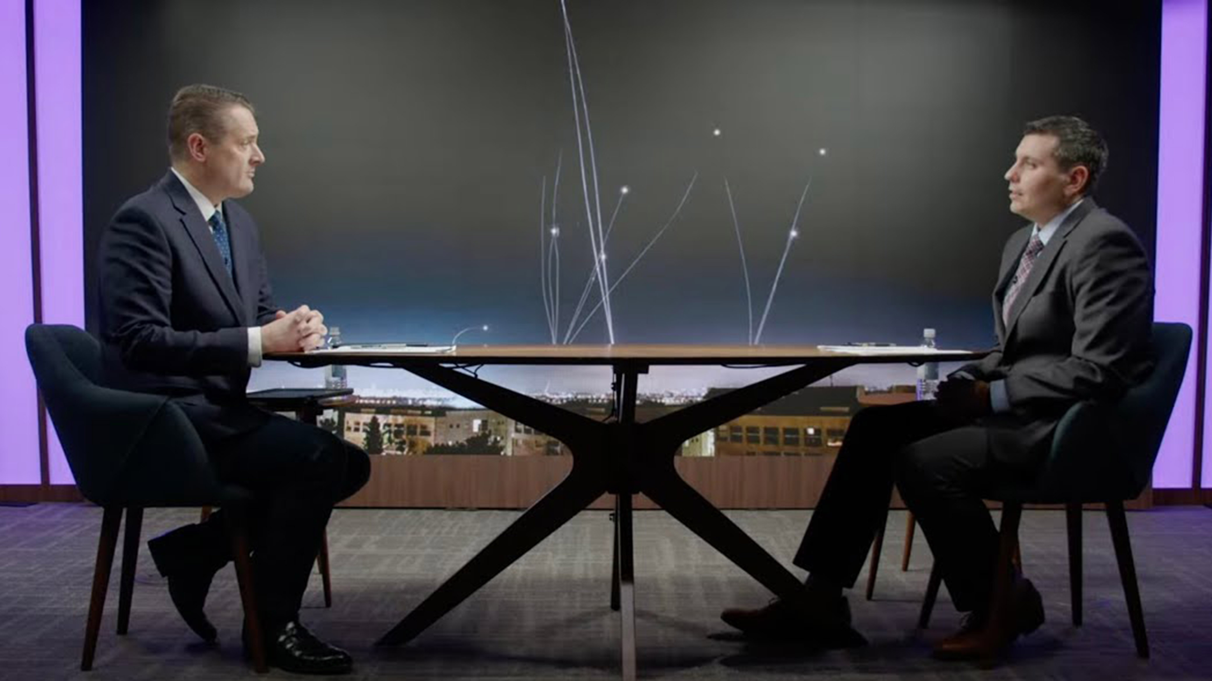 Are We Running Out of Missile Defense Interceptors? | CSIS Events