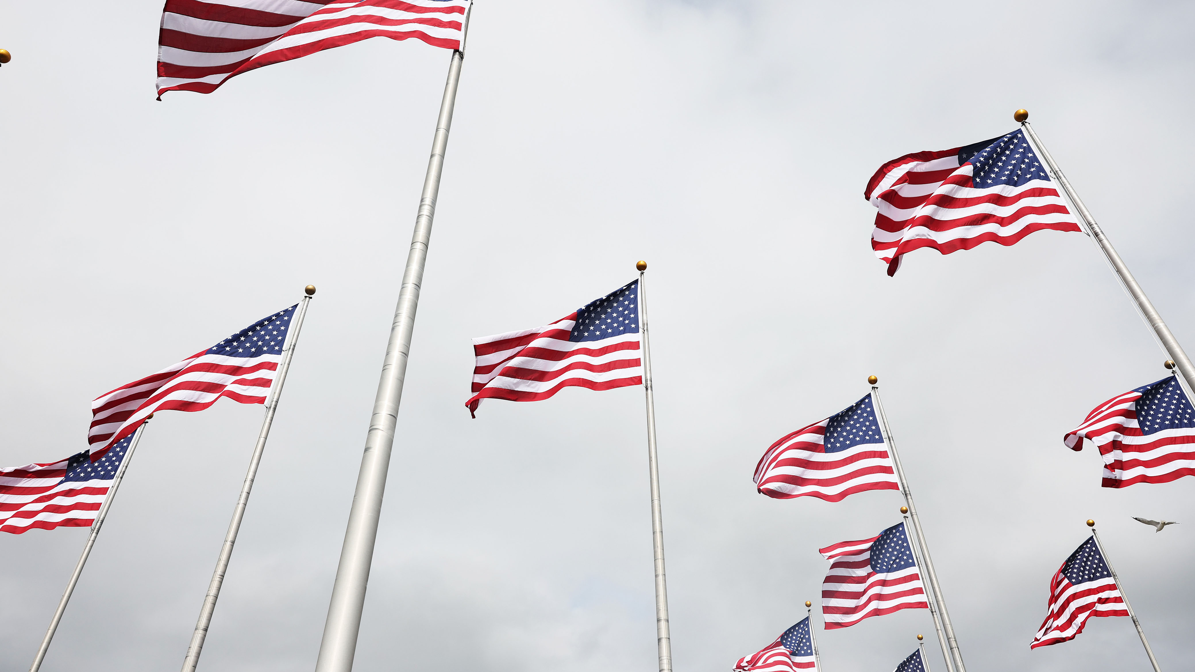 The National Security Strategy: The Good, the Not So Great, and the ...