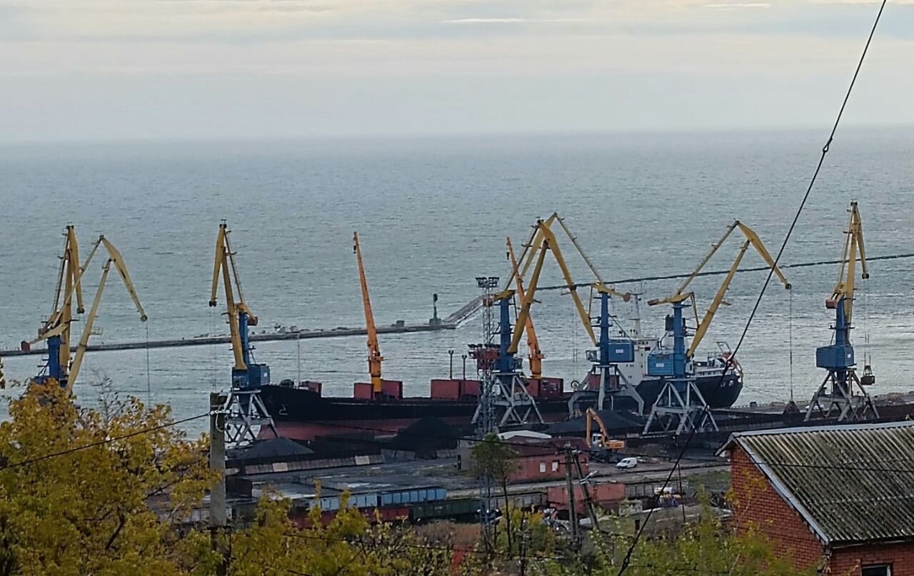 Thresholds of Survival: The Resistance in Occupied Ukraine