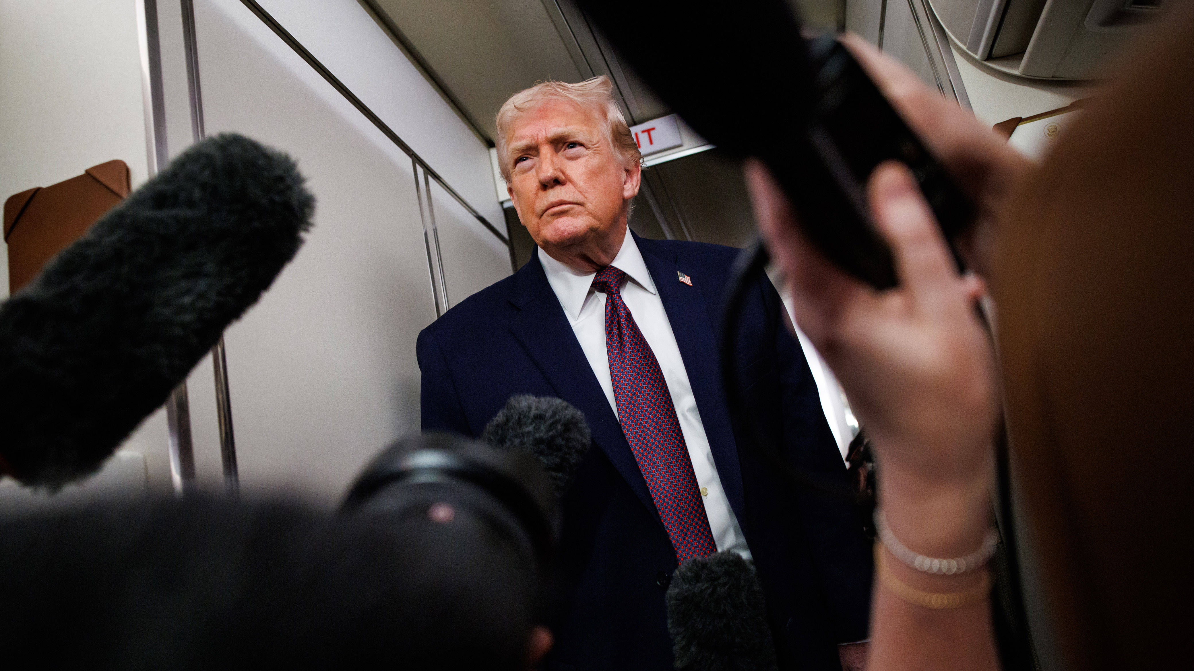 Bright Shiny Objects