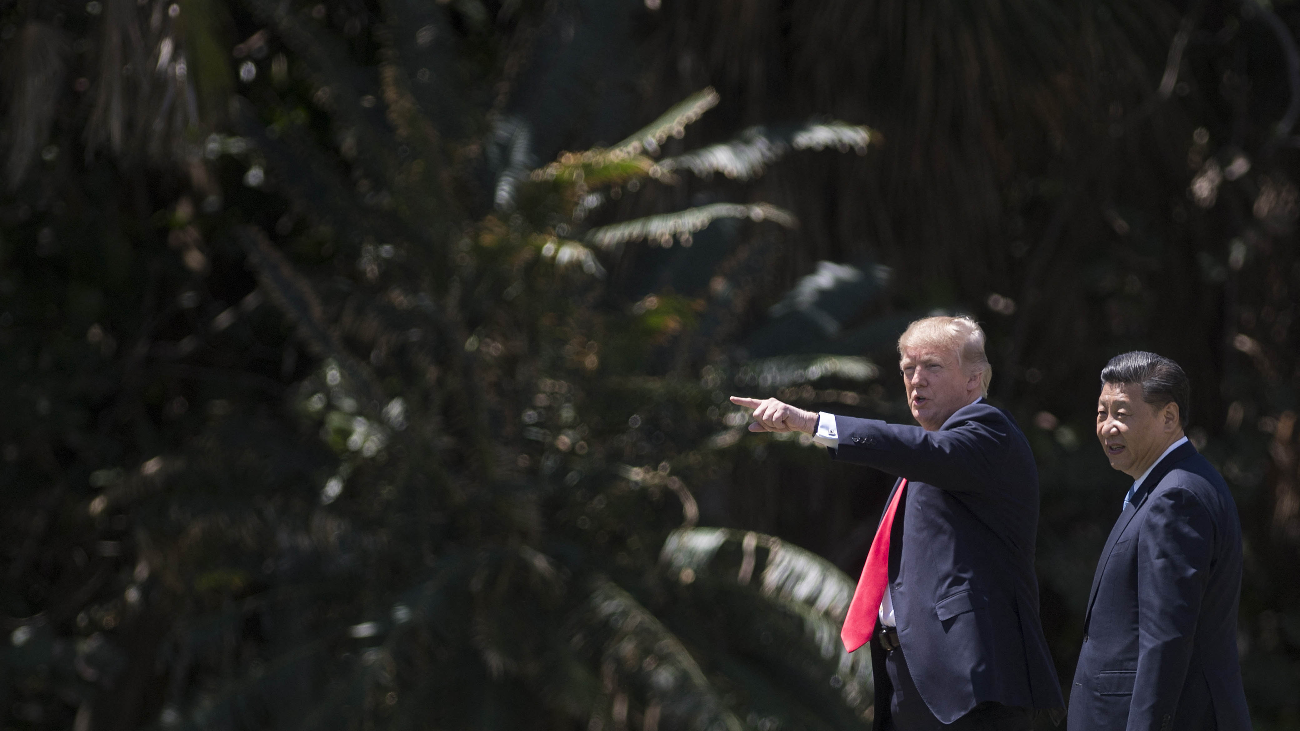 Trump-Xi 2026 Summit | CSIS