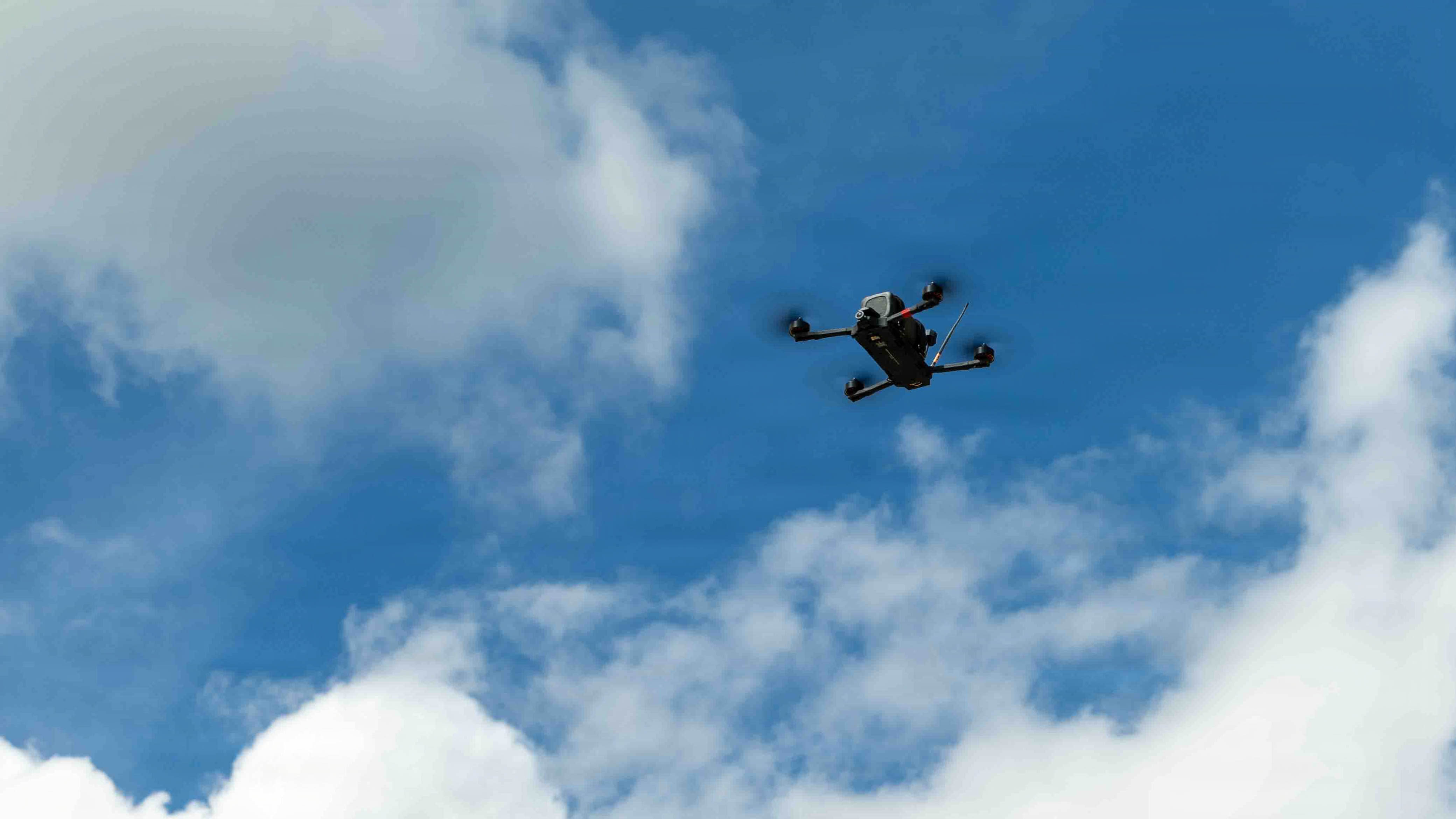Can Trusted Partners Help Secure U.S. Drone Supremacy? | CSIS Events