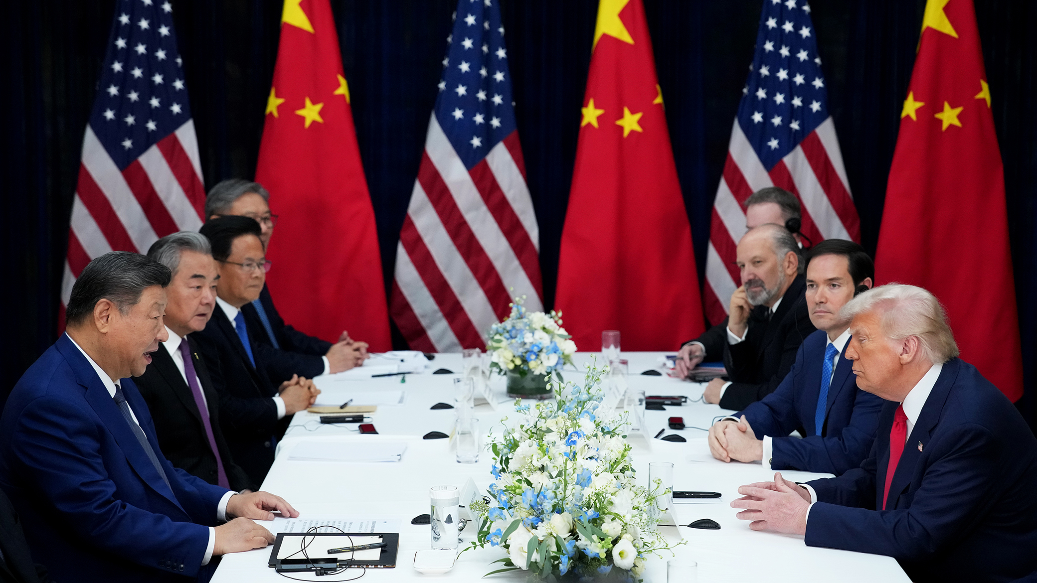 The U.S.-China Trade Truce Has Not Solved the Gallium Problem