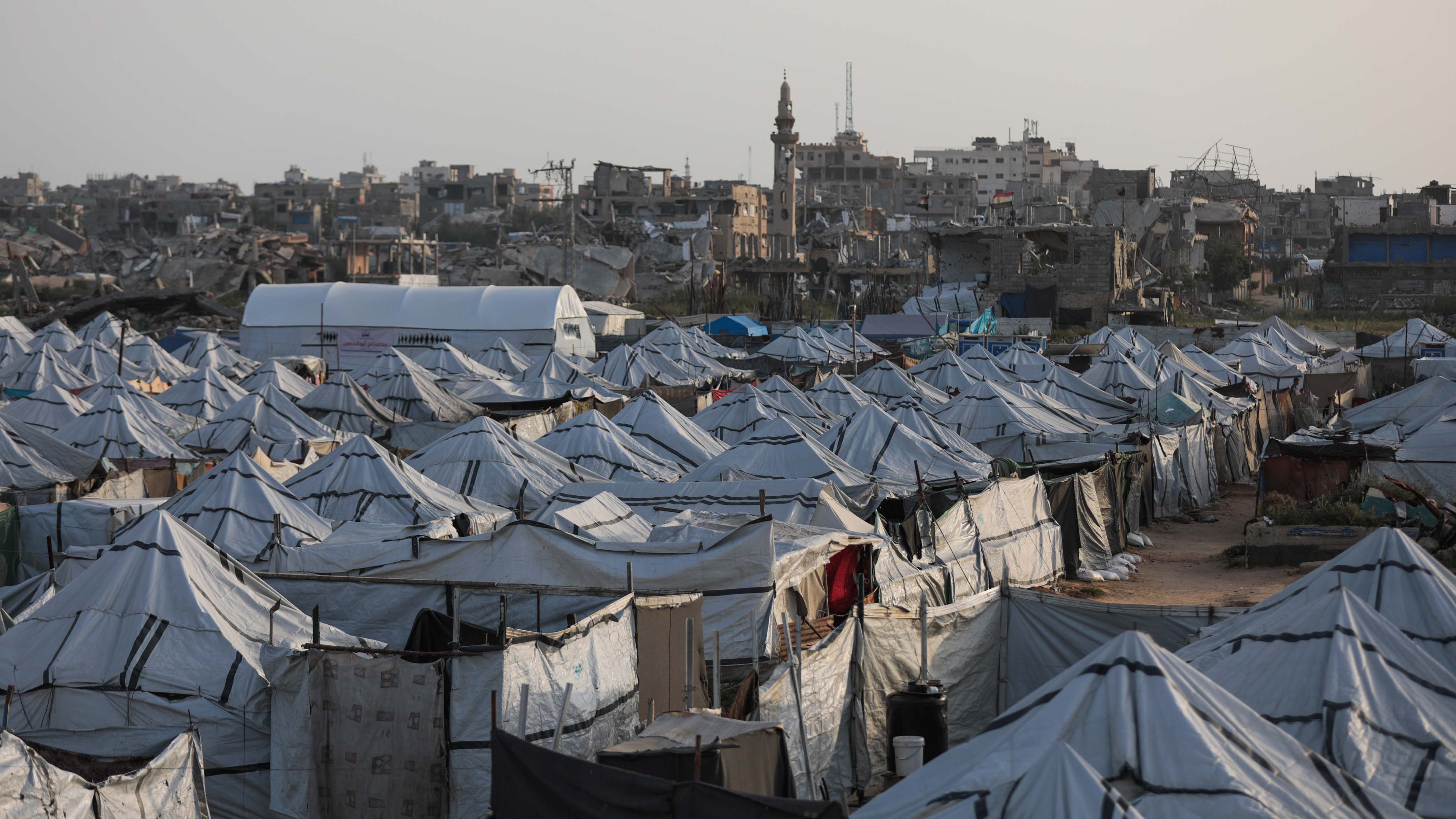 Fragility, Conflict, and the Future of Aid in Turbulent Times | CSIS Events