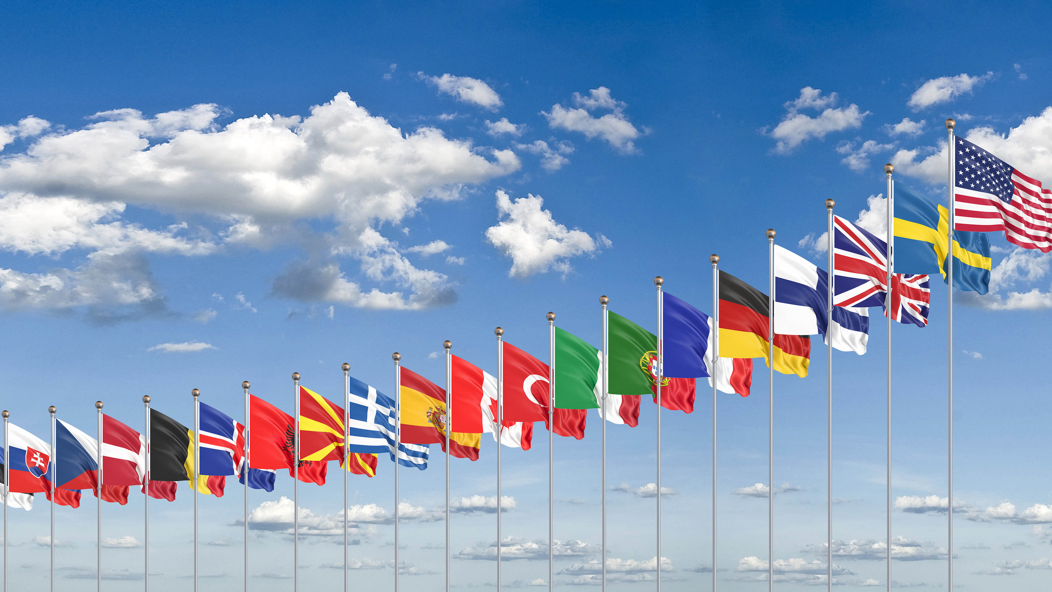 The NATO Ankara Summit: “NATO 3.0” in Practice