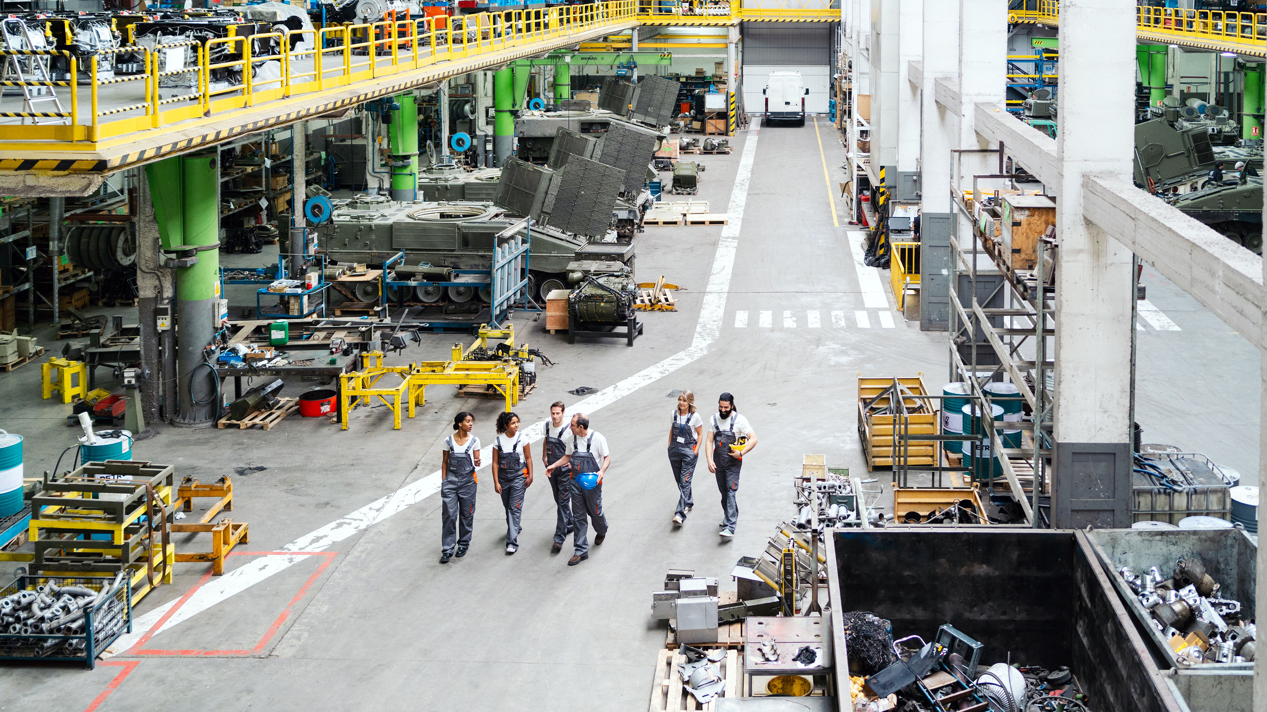 Innovation to Deployment: Fixing the Pentagon’s Acquisition Gap | CSIS ...