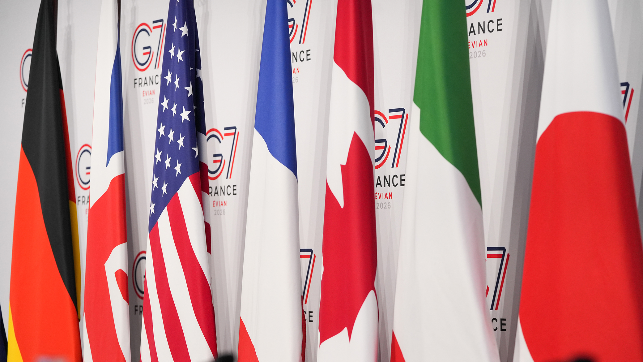 Press Briefing: Previewing the G7 Summit | CSIS Events