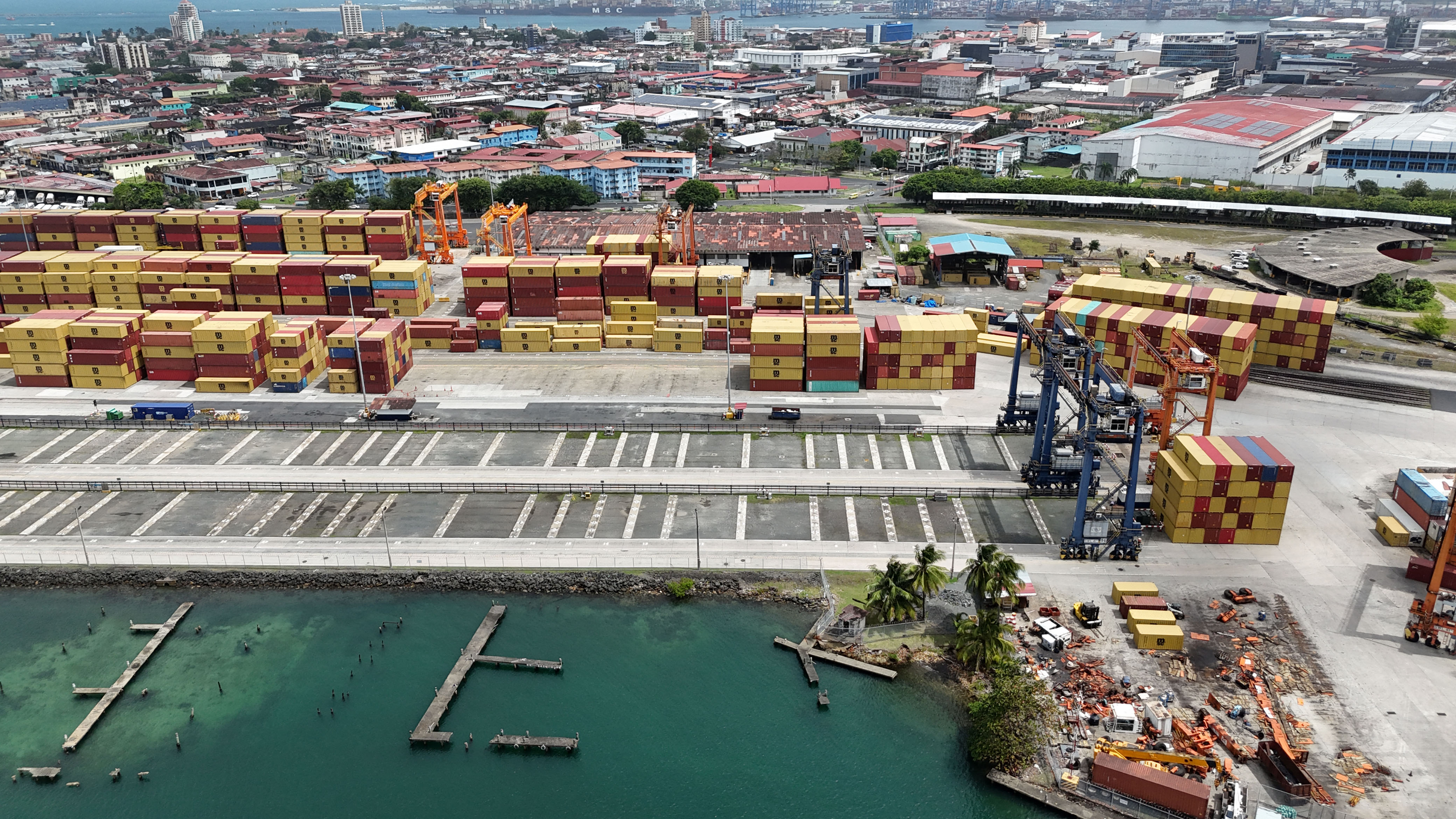 The Customs Executive Order: Dealing with Downstream Consequences