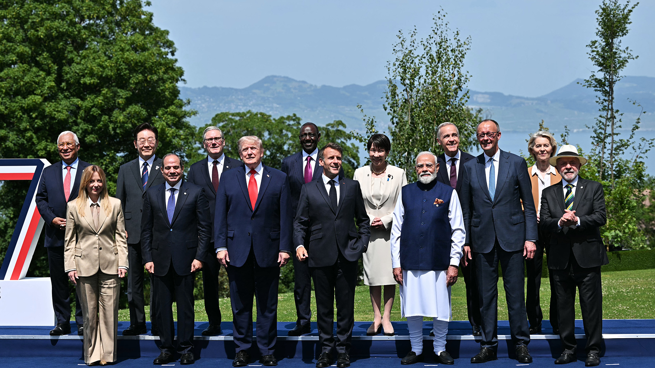 Was the G7 Summit in France a Success? | State of Play | CSIS Events