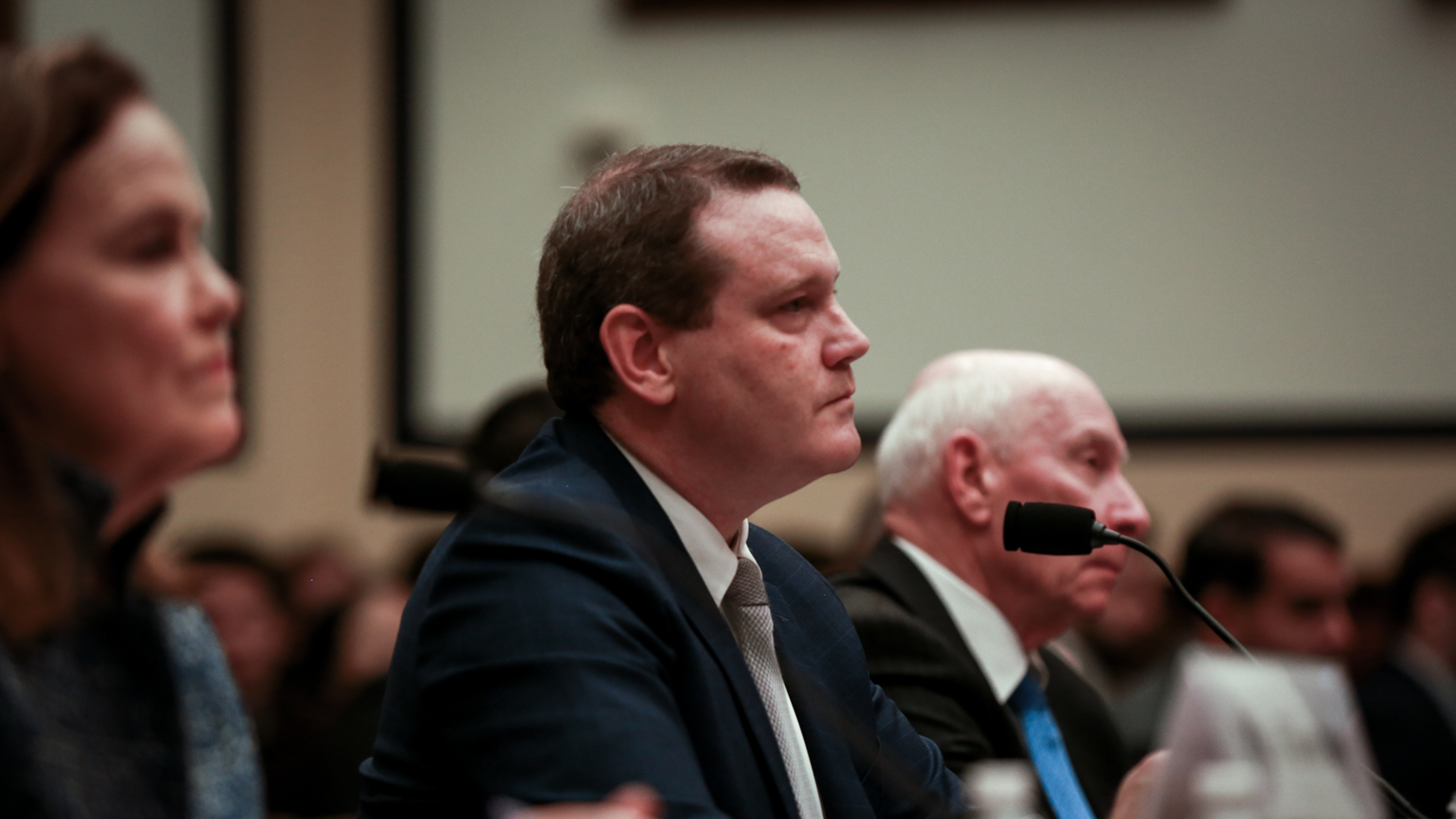 DOD’s Role in Competing with China