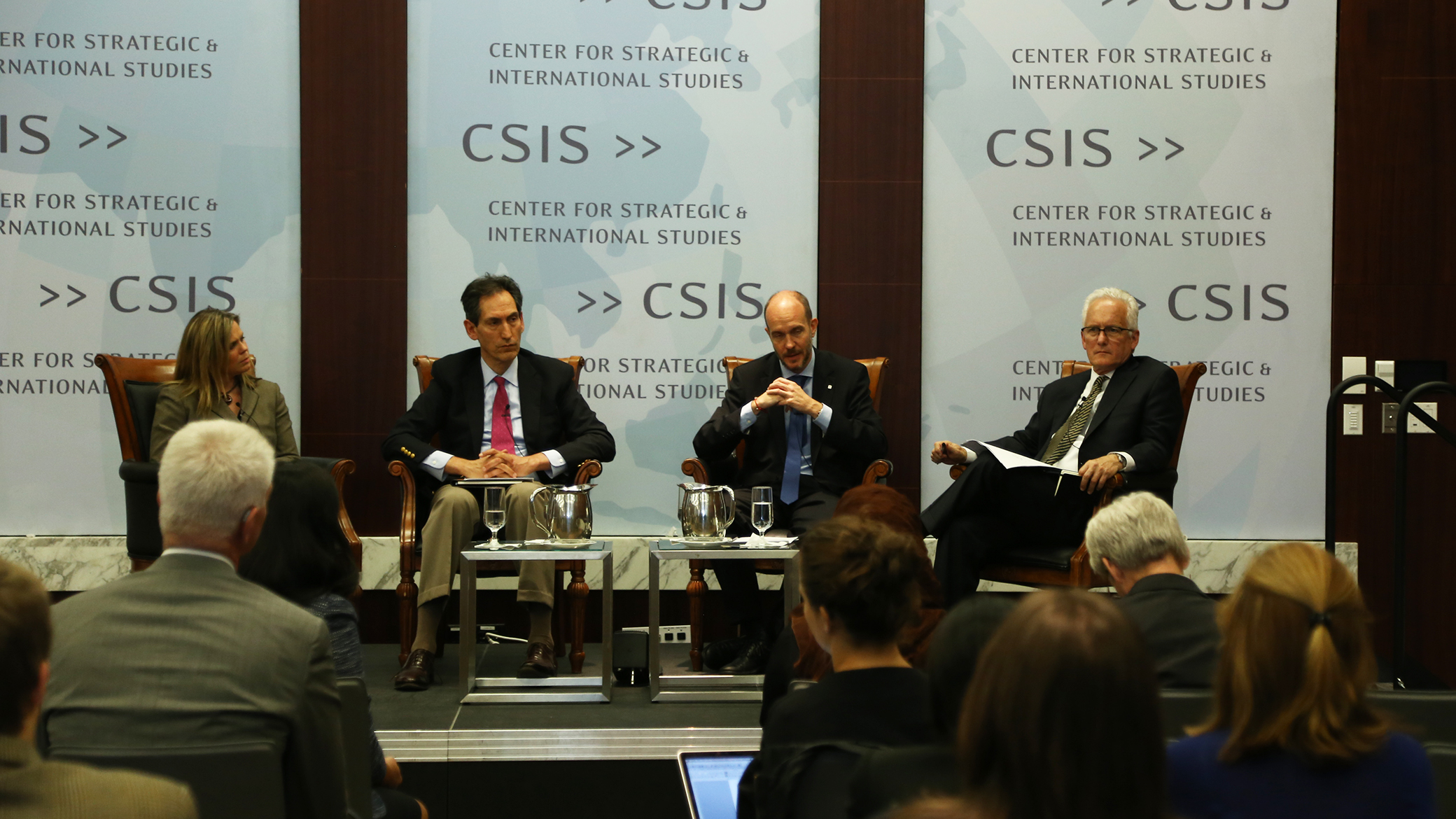 Yemen's Crisis | CSIS Events