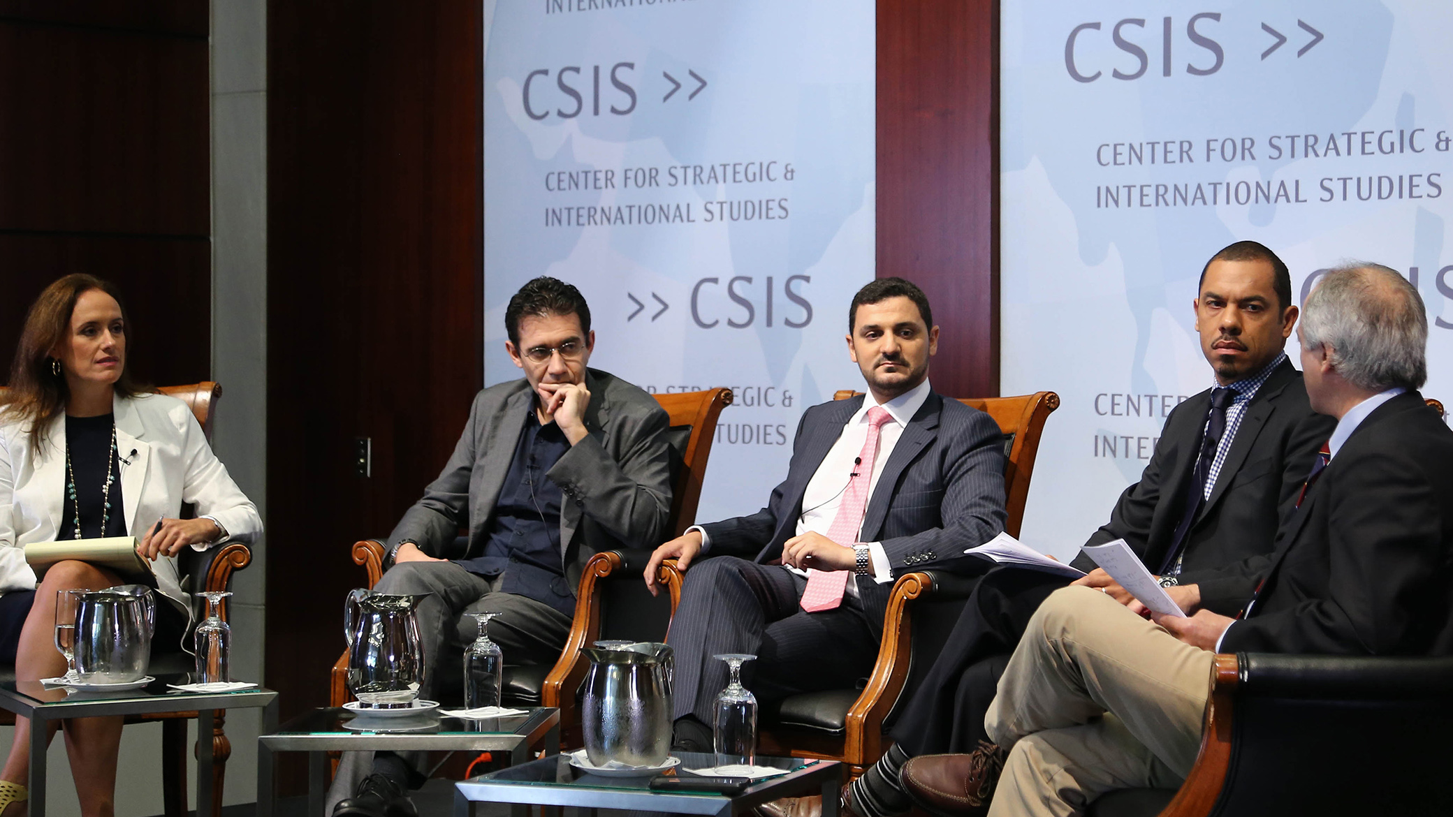 What to Expect from Dilma's Visit to Washington | CSIS Events