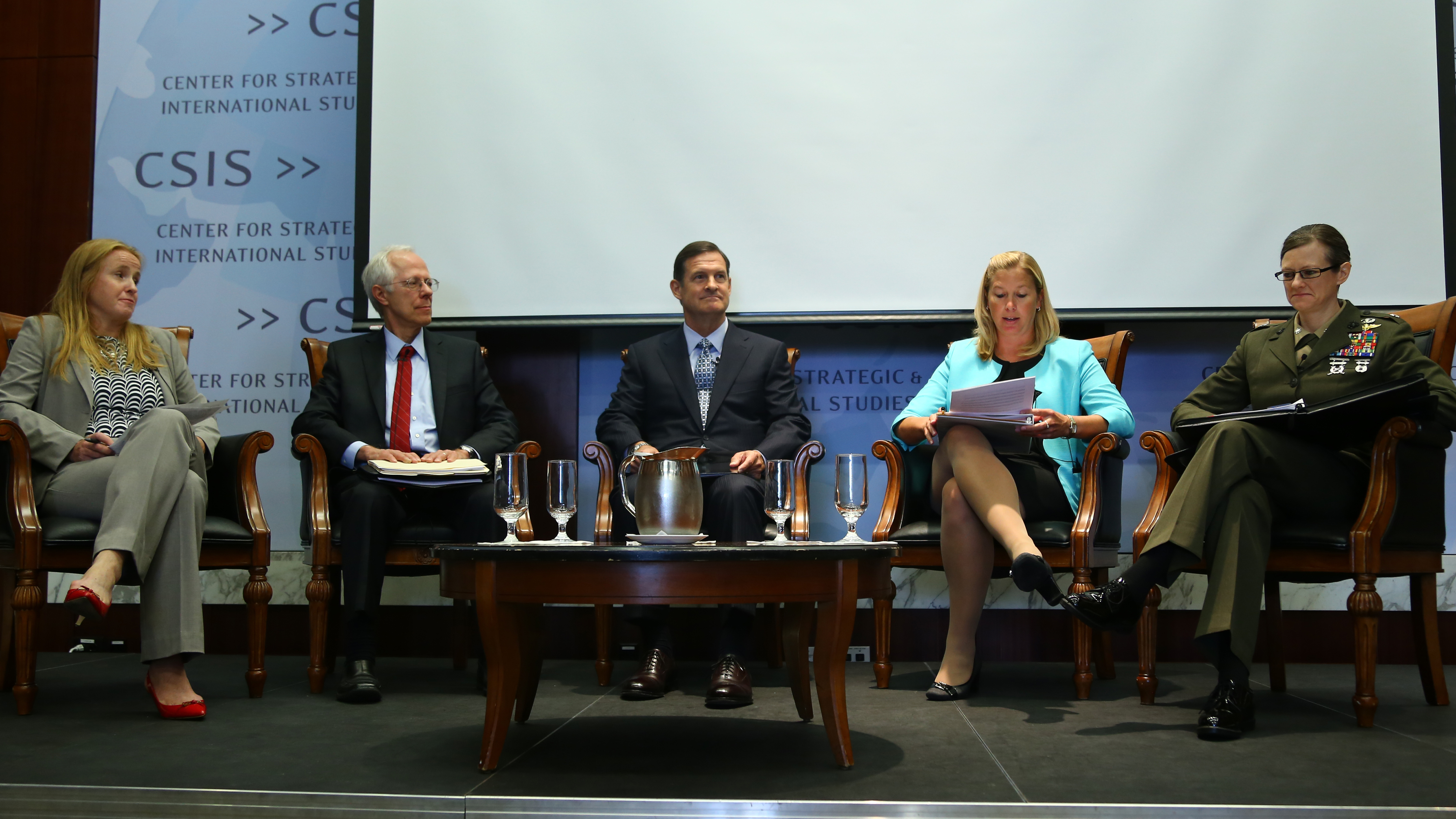 The Challenges of Complex Acquisition Efforts | CSIS Events