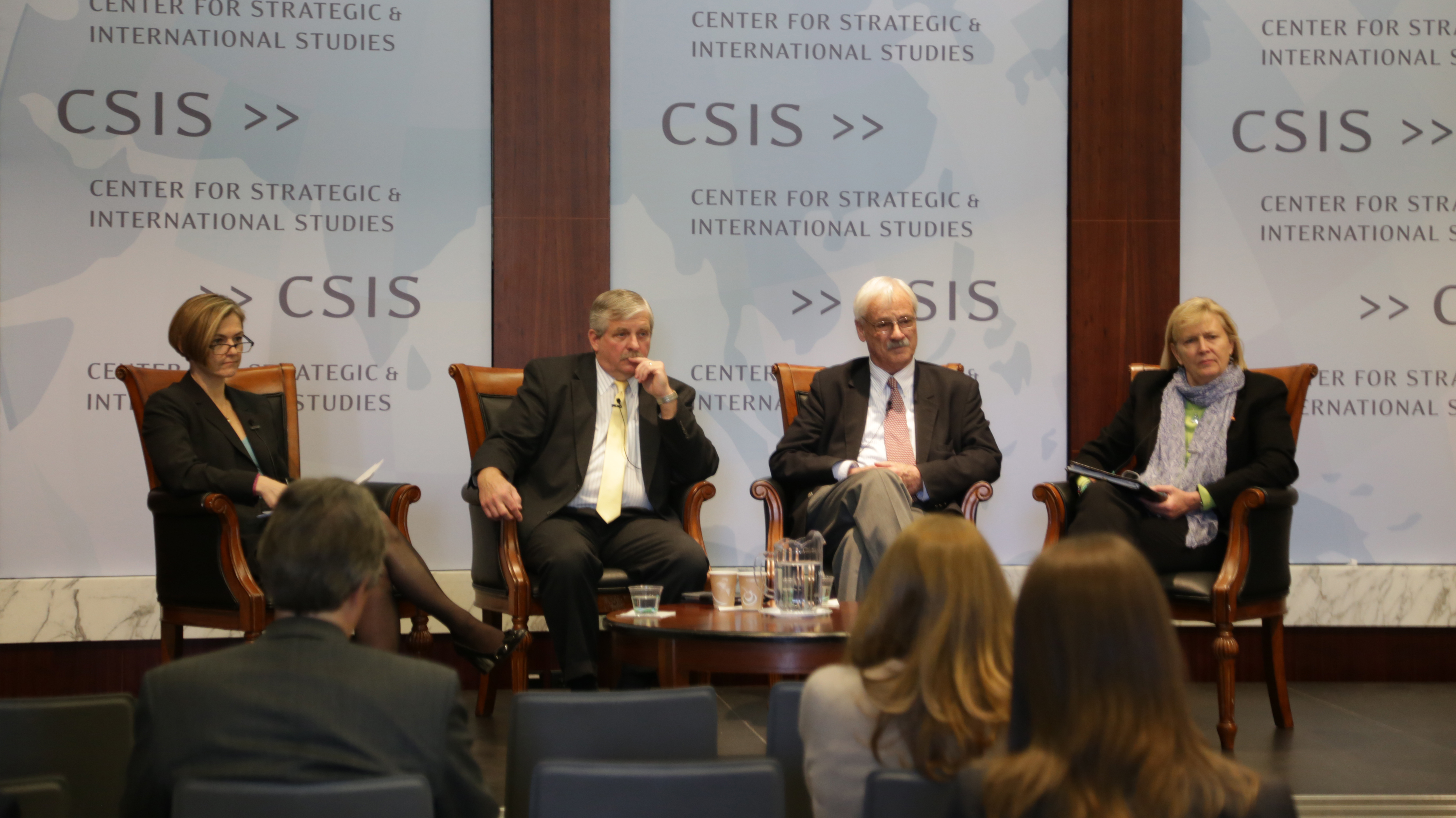 New Nuclear Suppliers | CSIS Events