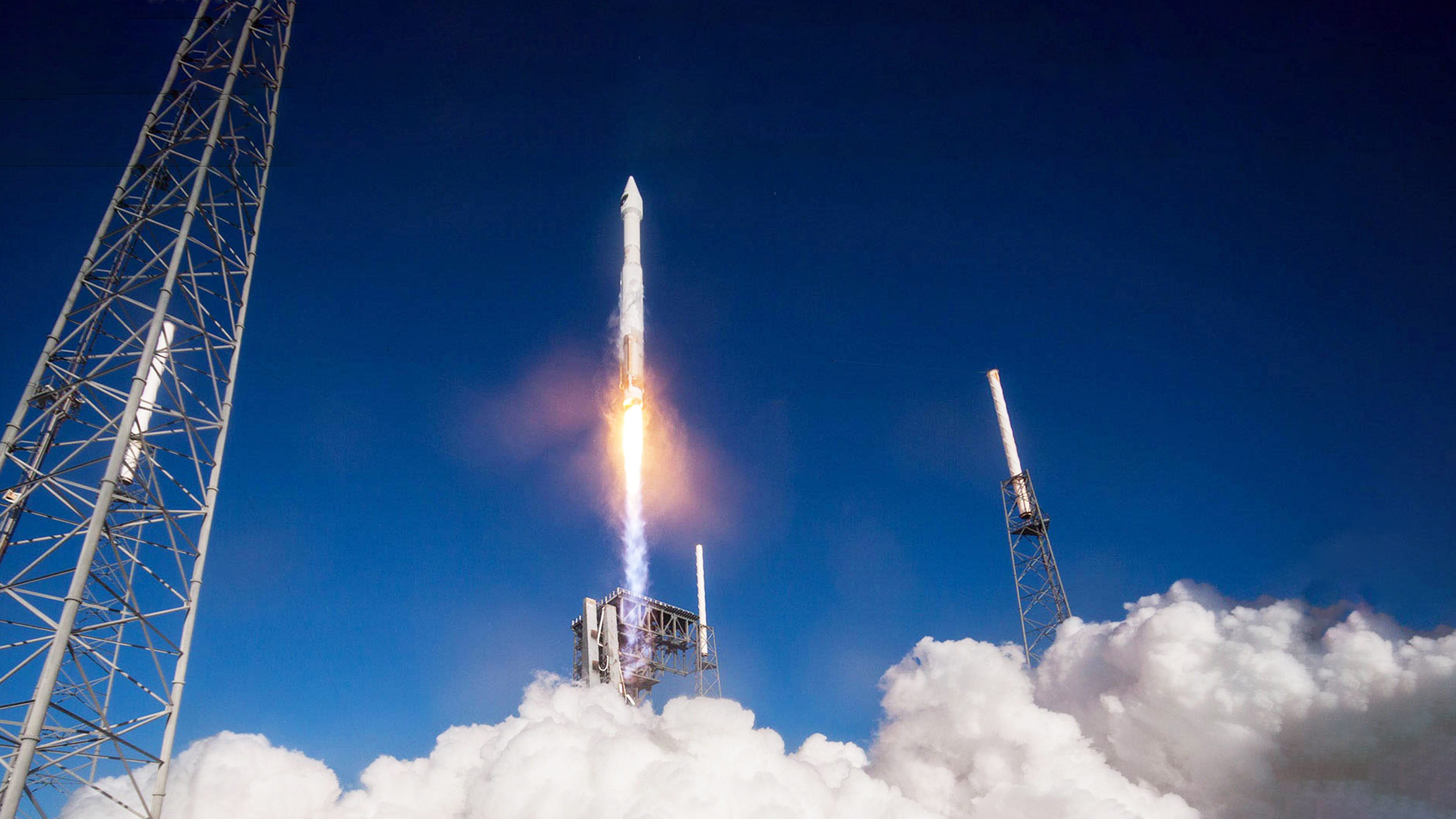 Press Briefing: Cost of the Space Force | CSIS Events