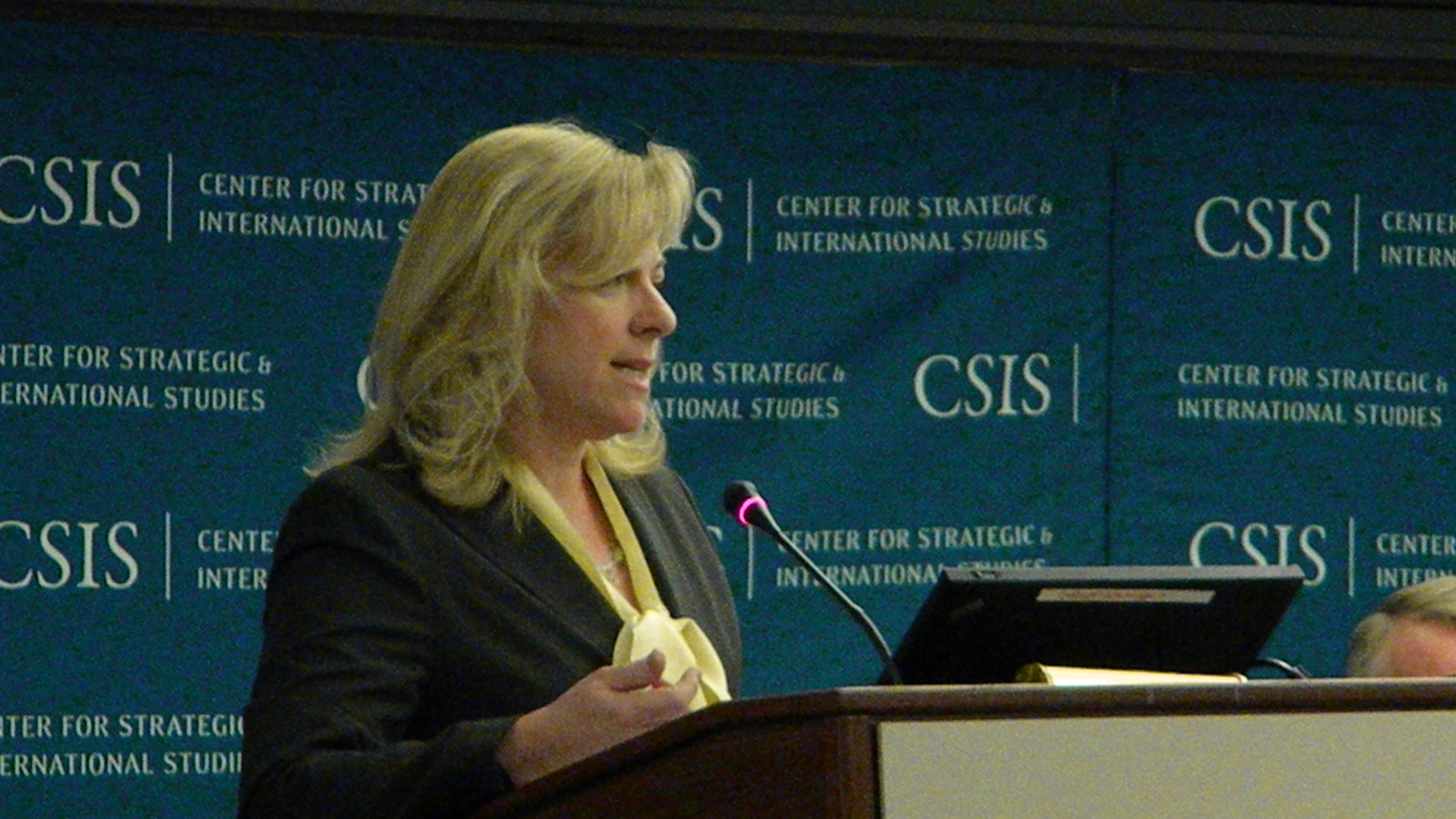 U.S. Electricity Dynamics | CSIS Events