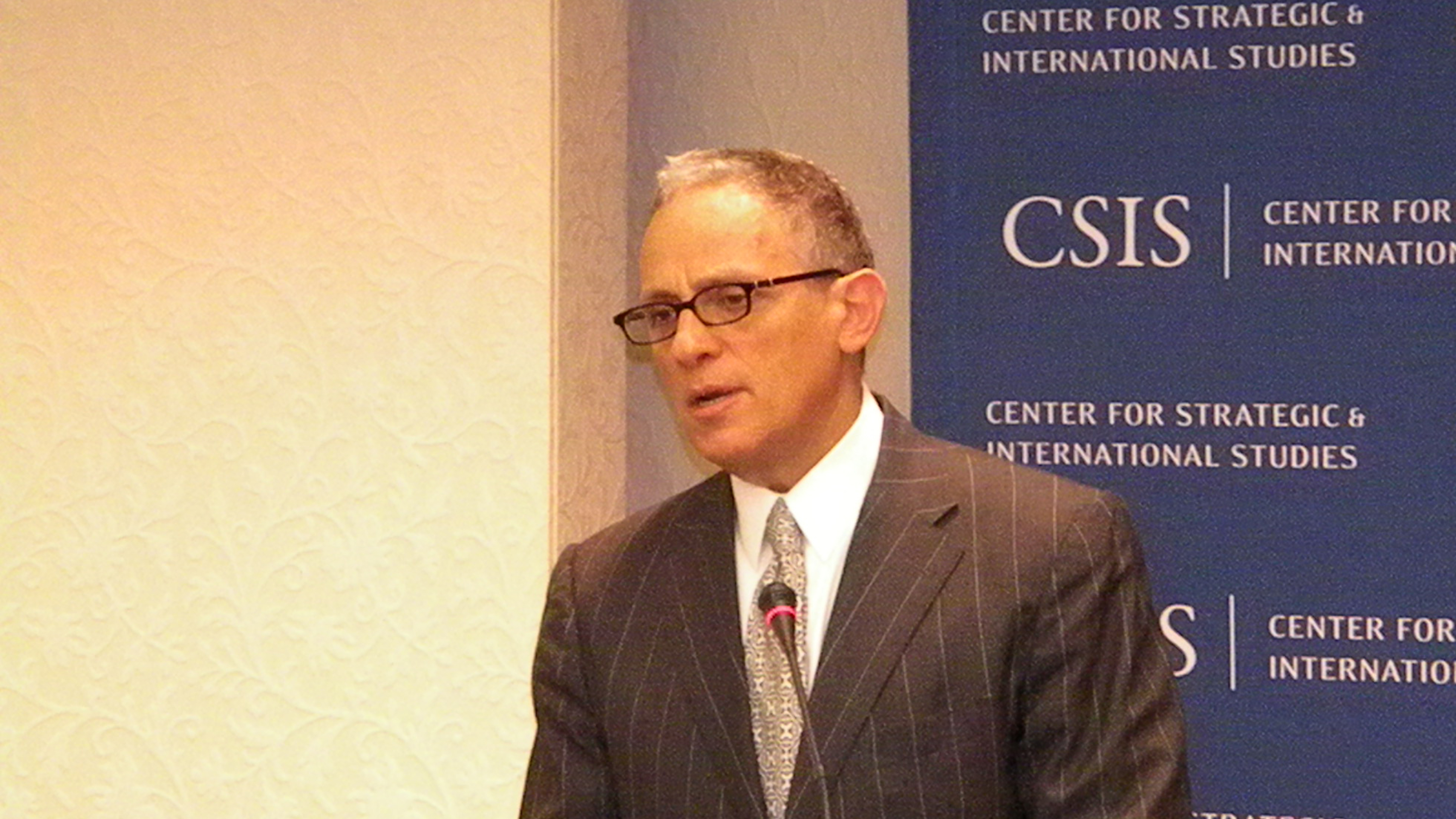 The Banyan Tree Leadership Forum: American Competitiveness in Southeast ...