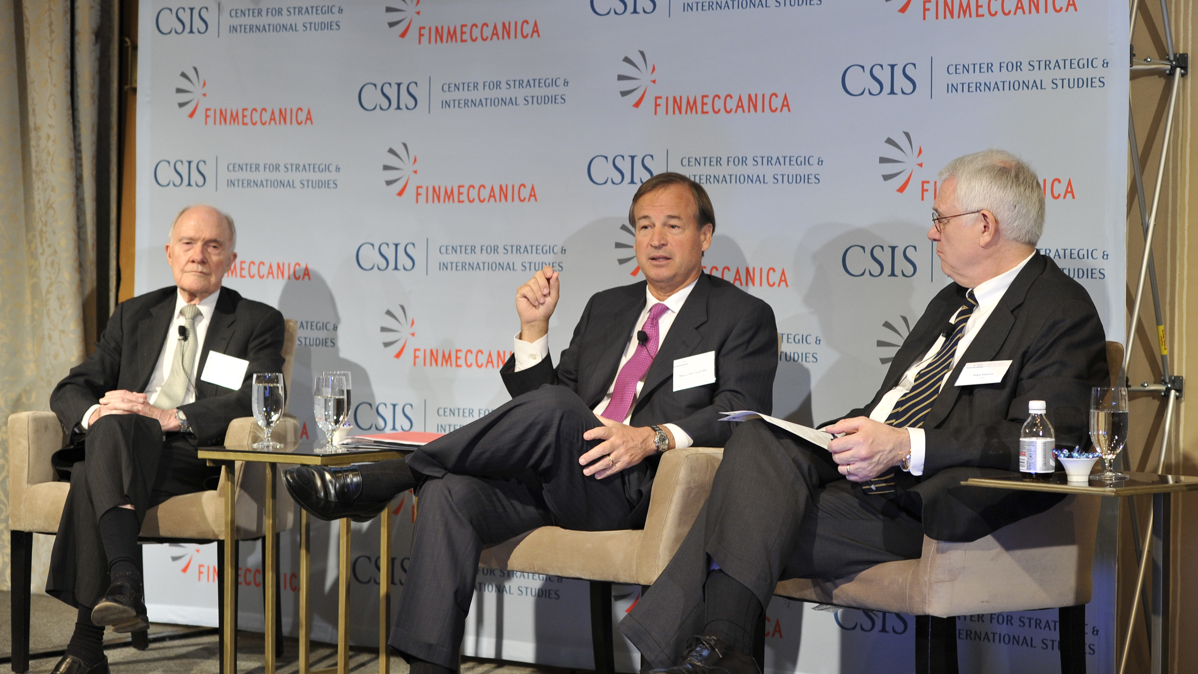 Global Security Forum 2012: Scenario 2030: Is the U.S. Nuclear Industry ...