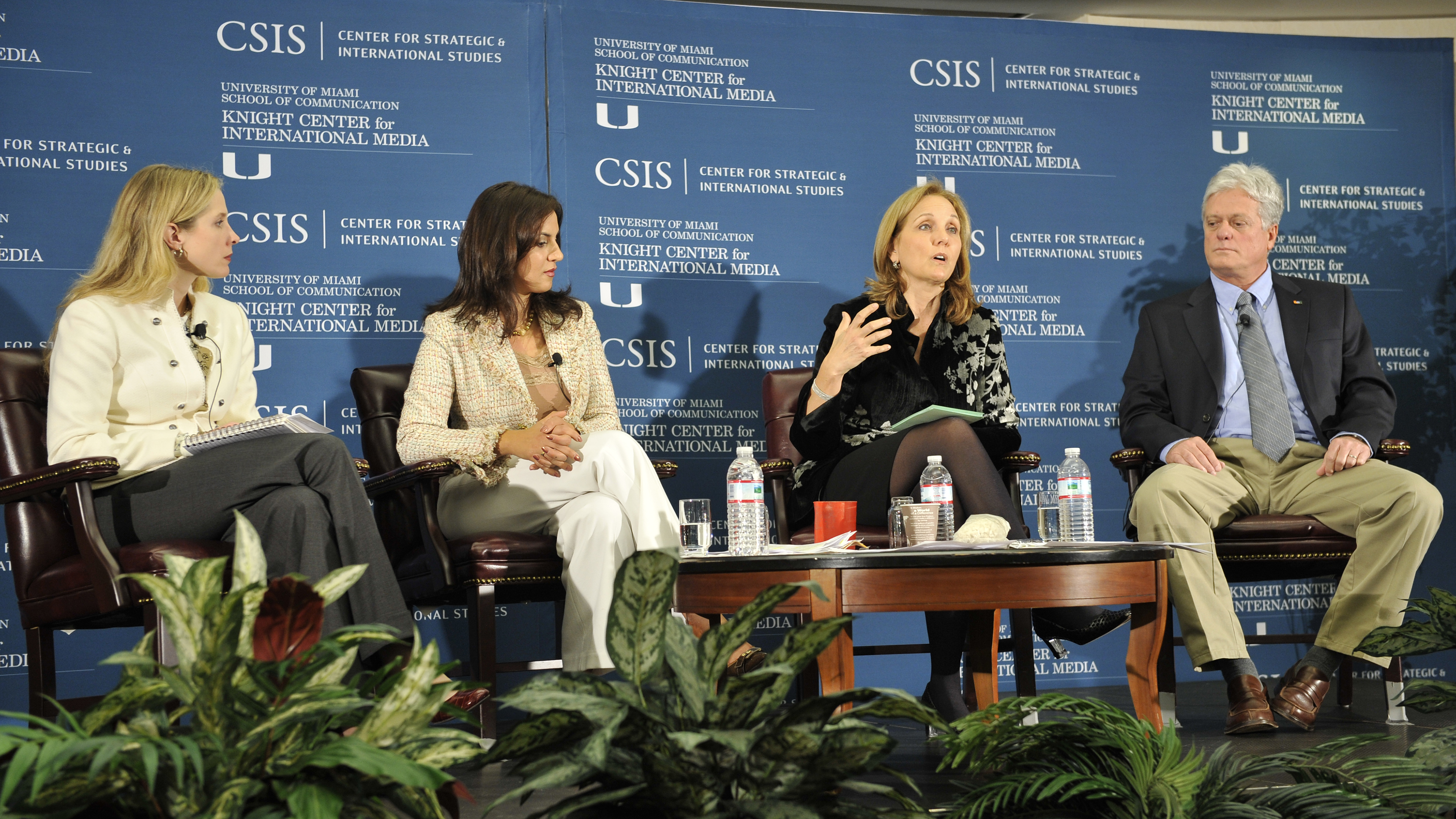 Ending Poverty and Hunger | CSIS Events