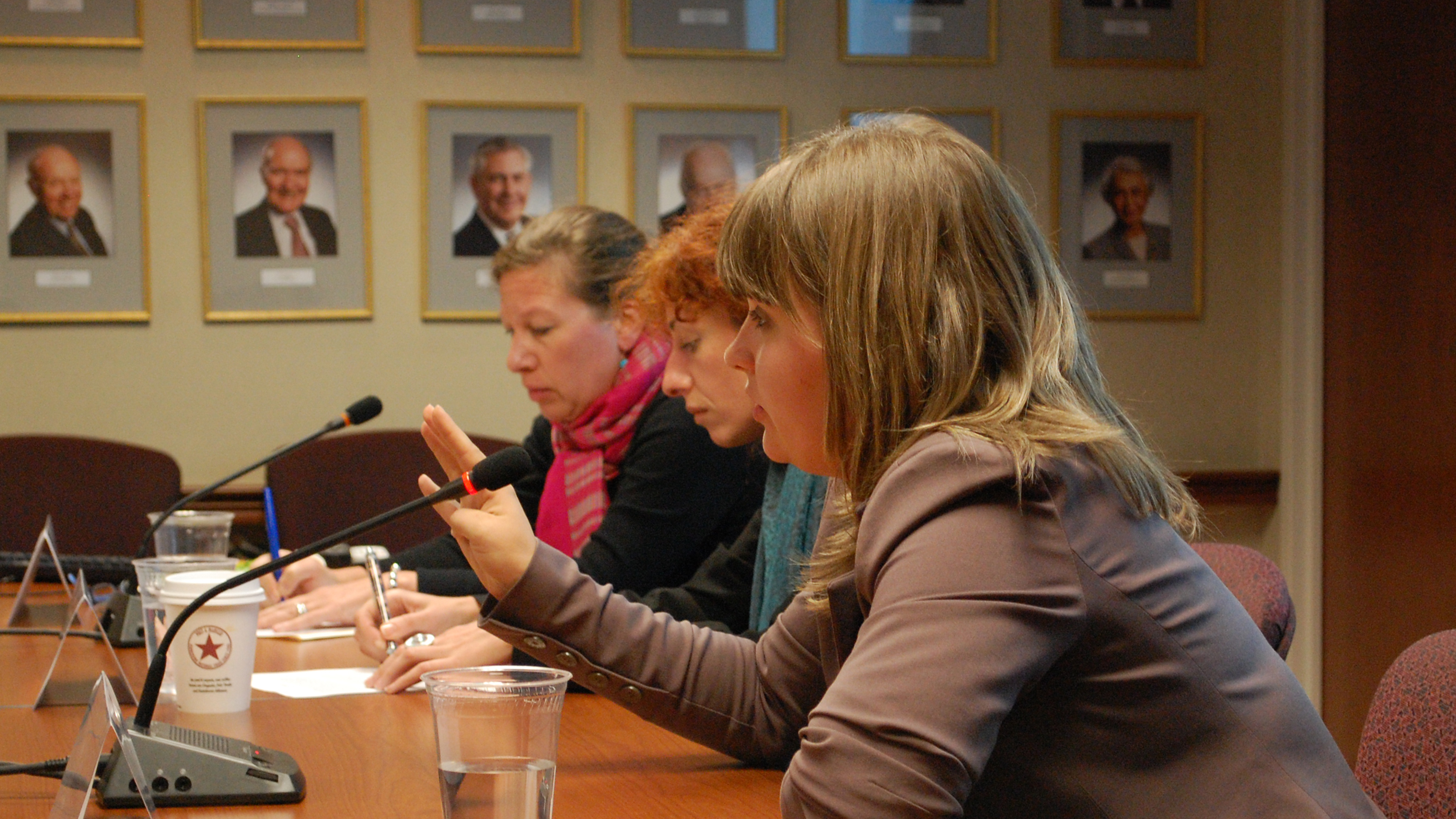 Violence And Impunity In The North Caucasus Status Report And Policy