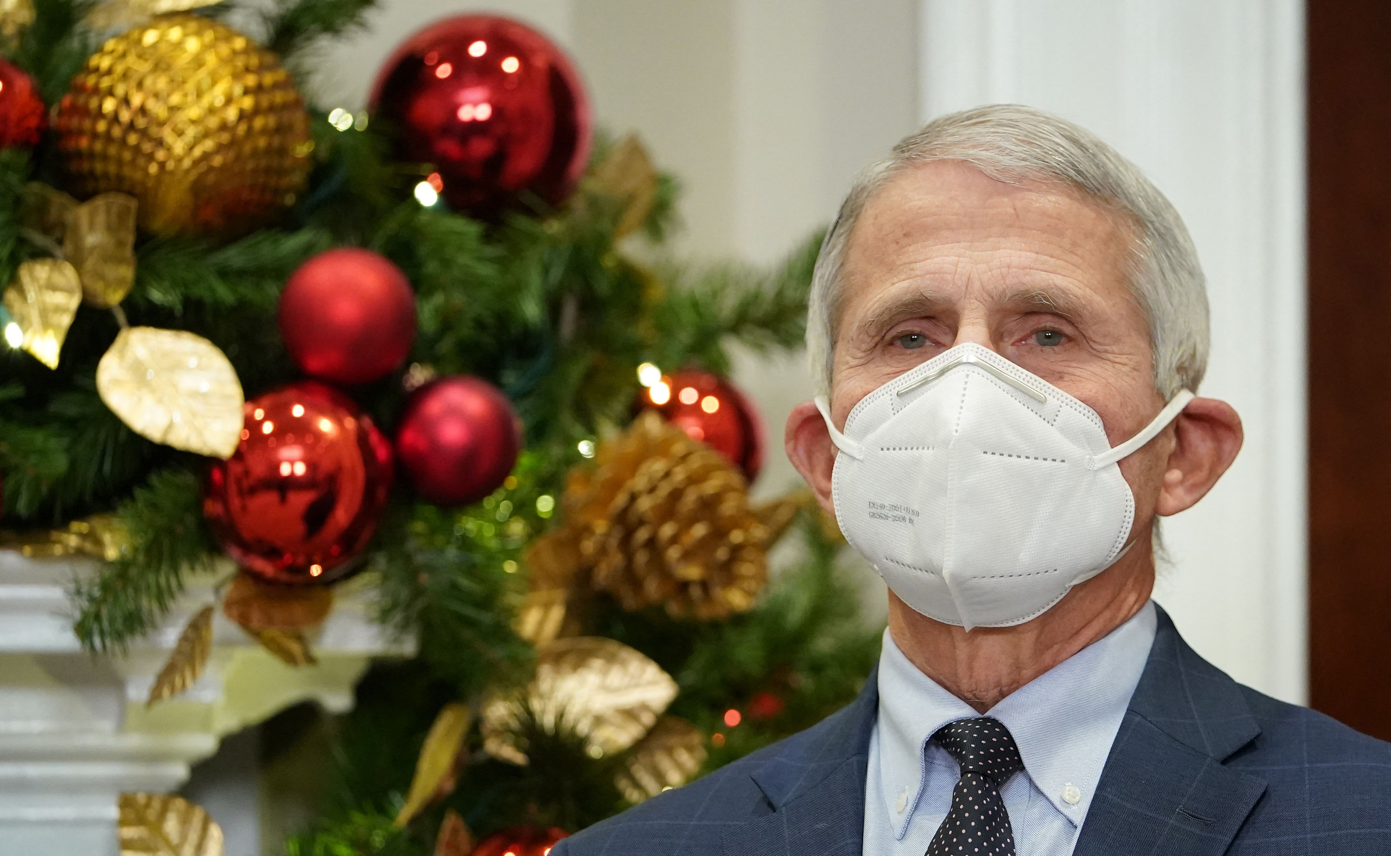 Fireside Chat with Dr. Anthony Fauci: Is the Pandemic in Transition ... Fireside Chat with Dr. Anthony Fauci: Is the Pandemic in Transition ...