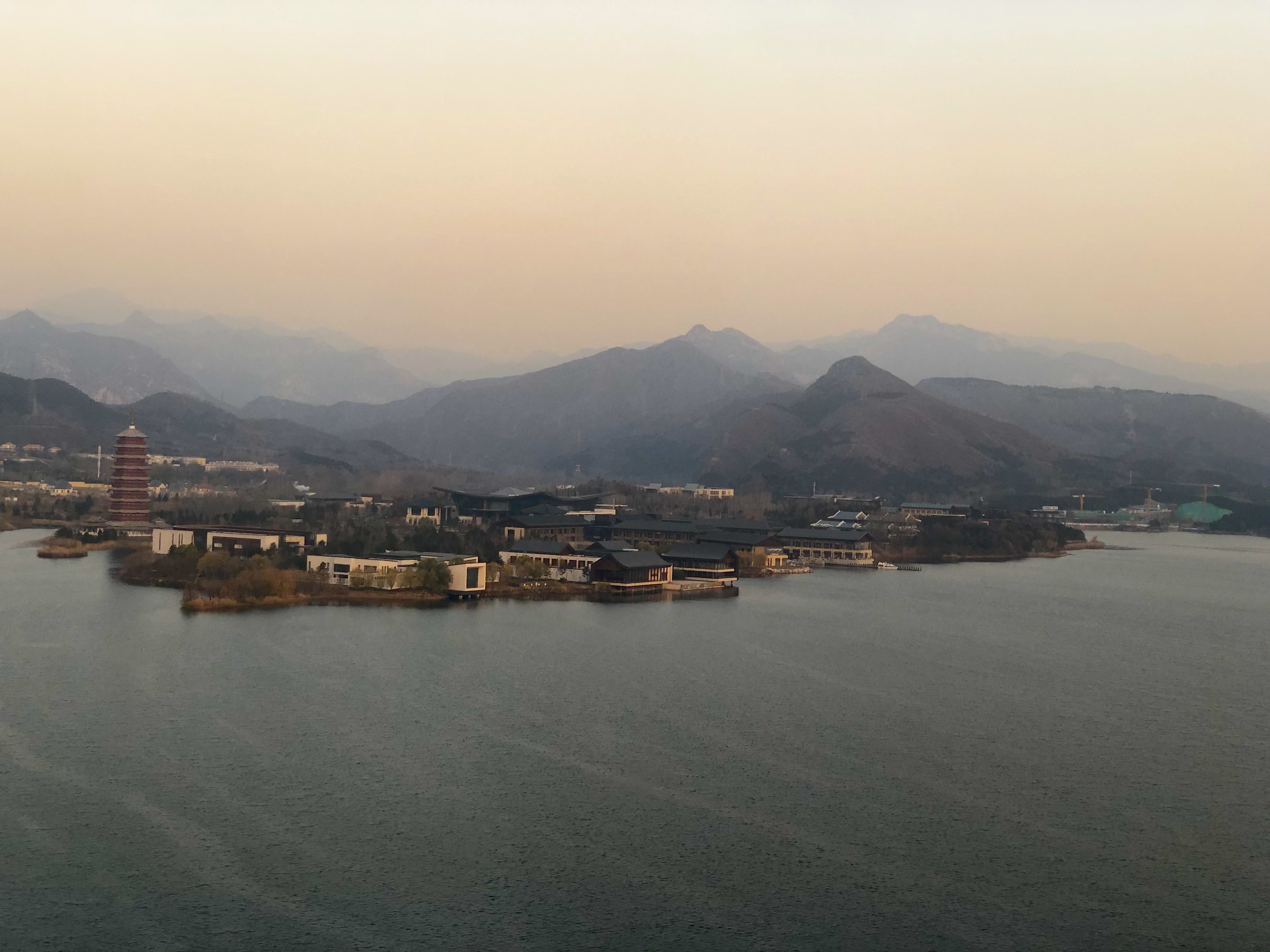 Occasional Paper Series | Chinese Business and Economics | CSIS