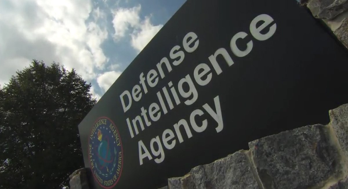 Going Green: HPSCI’s Opportunity to Restore DIA’s Partner Military ...