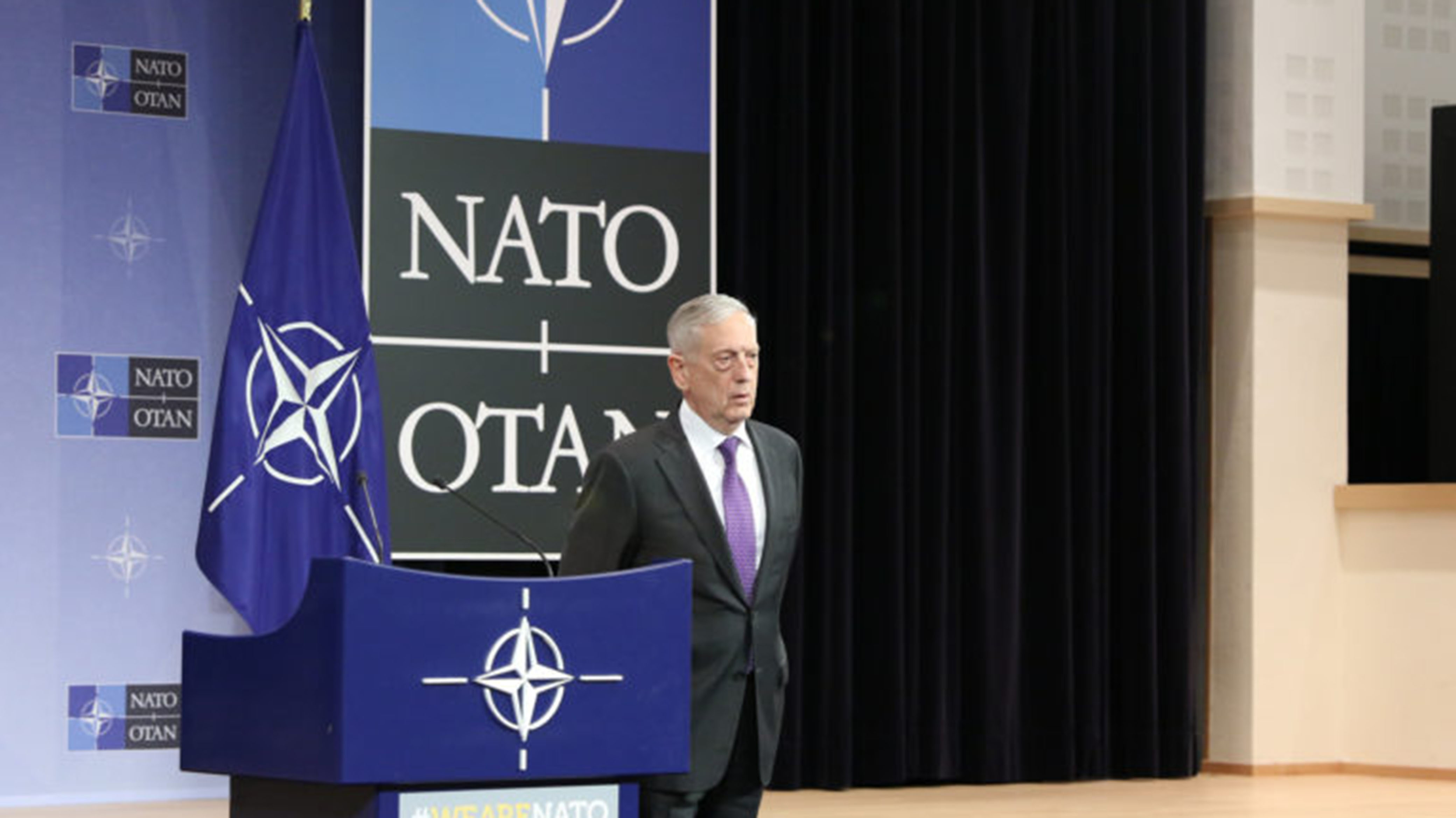 Bad Idea: Demanding Allies Spend Two Percent of GDP on Defense