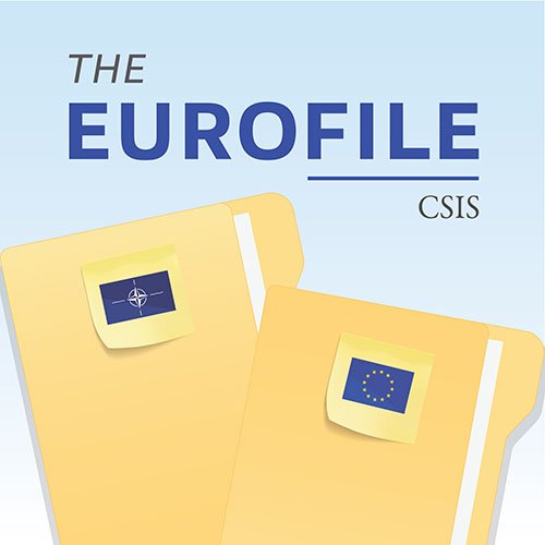 CSIS Podcasts | International Affairs & Geopolitics