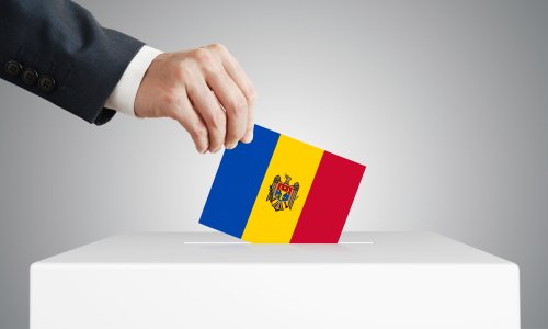 moldova elections