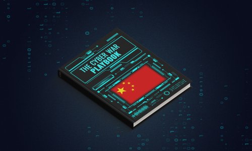 A Playbook for Winning the Cyber War | Intelligence, National Security ...