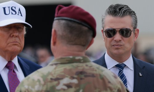 why are generals called generals