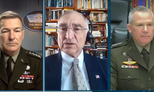 why are generals called generals