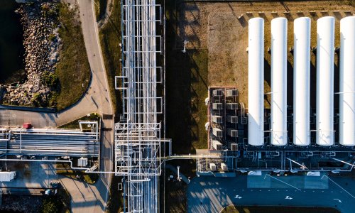 Securing U.S. Critical Infrastructure against Evolving Cyber Threats ...