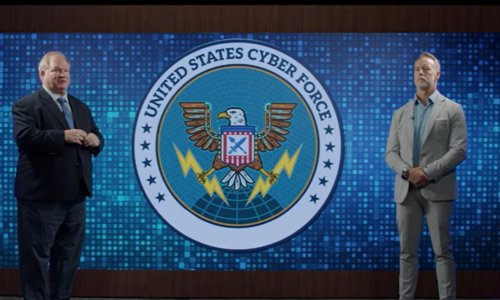 Commission on U.S. Cyber Force Generation | Projects | CSIS