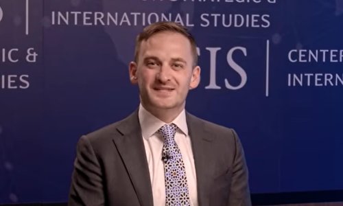 Geopolitics and International Security: Research & Analysis | CSIS