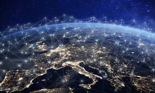 Europe's Data Strategy | Strategic Technologies Blog | CSIS