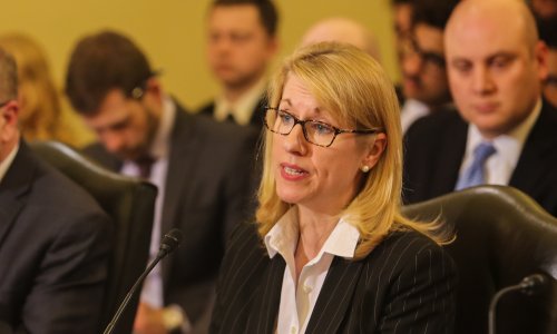 Department of Defense’s Role in Protecting Democratic Elections