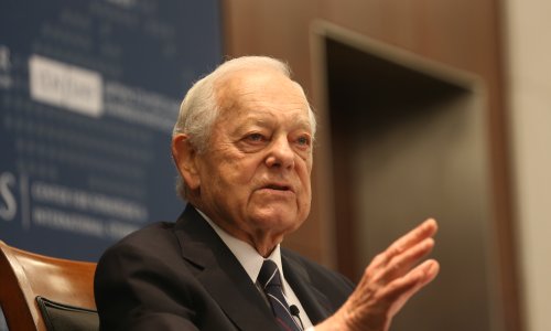 Schieffer Series: North Korea: Next Steps